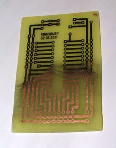 DIY Arduino or "The DIY-Duino" : 30 Steps (with Pictures) - Instructables