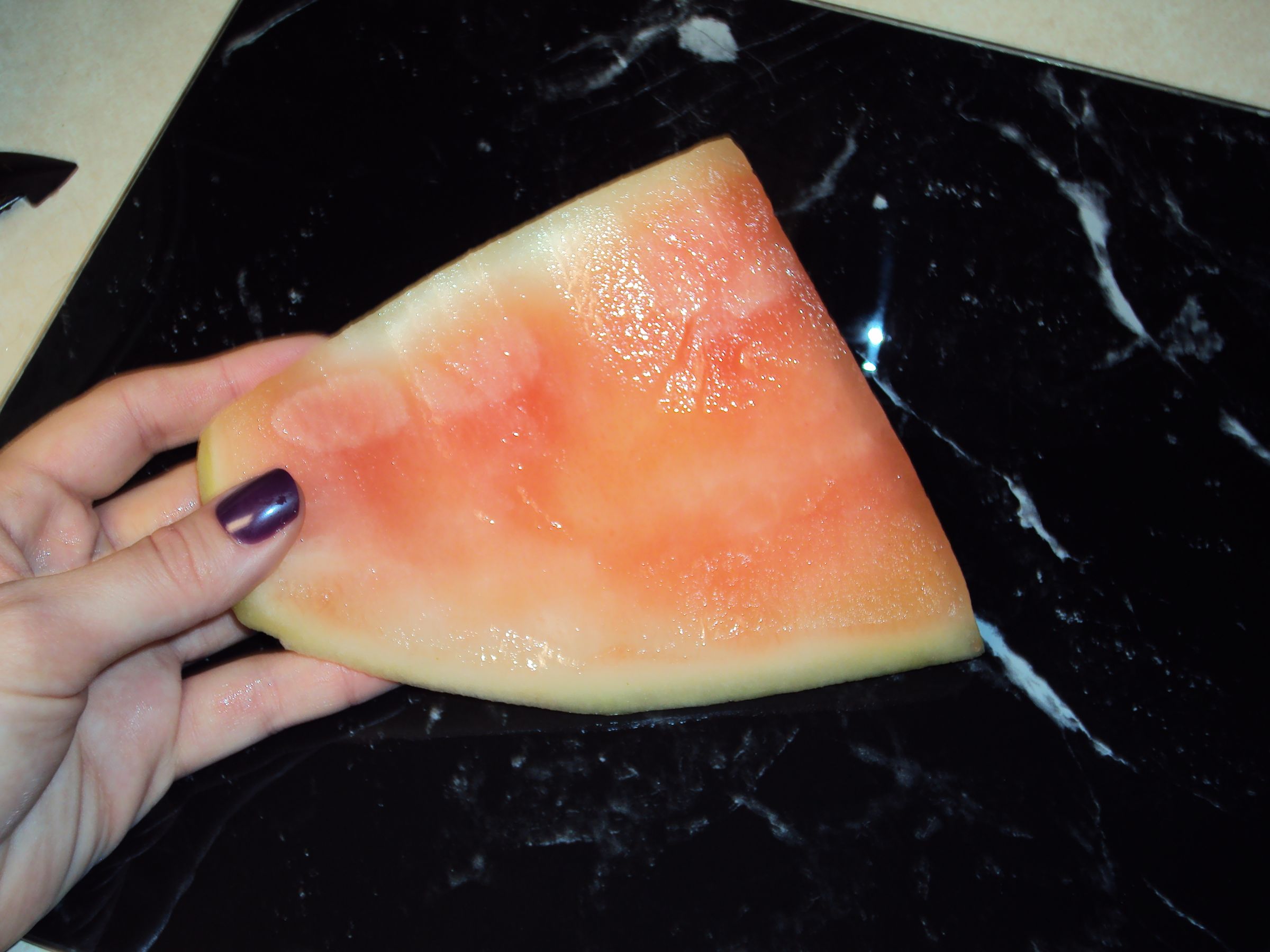 Candied Watermelon Rinds : 8 Steps - Instructables