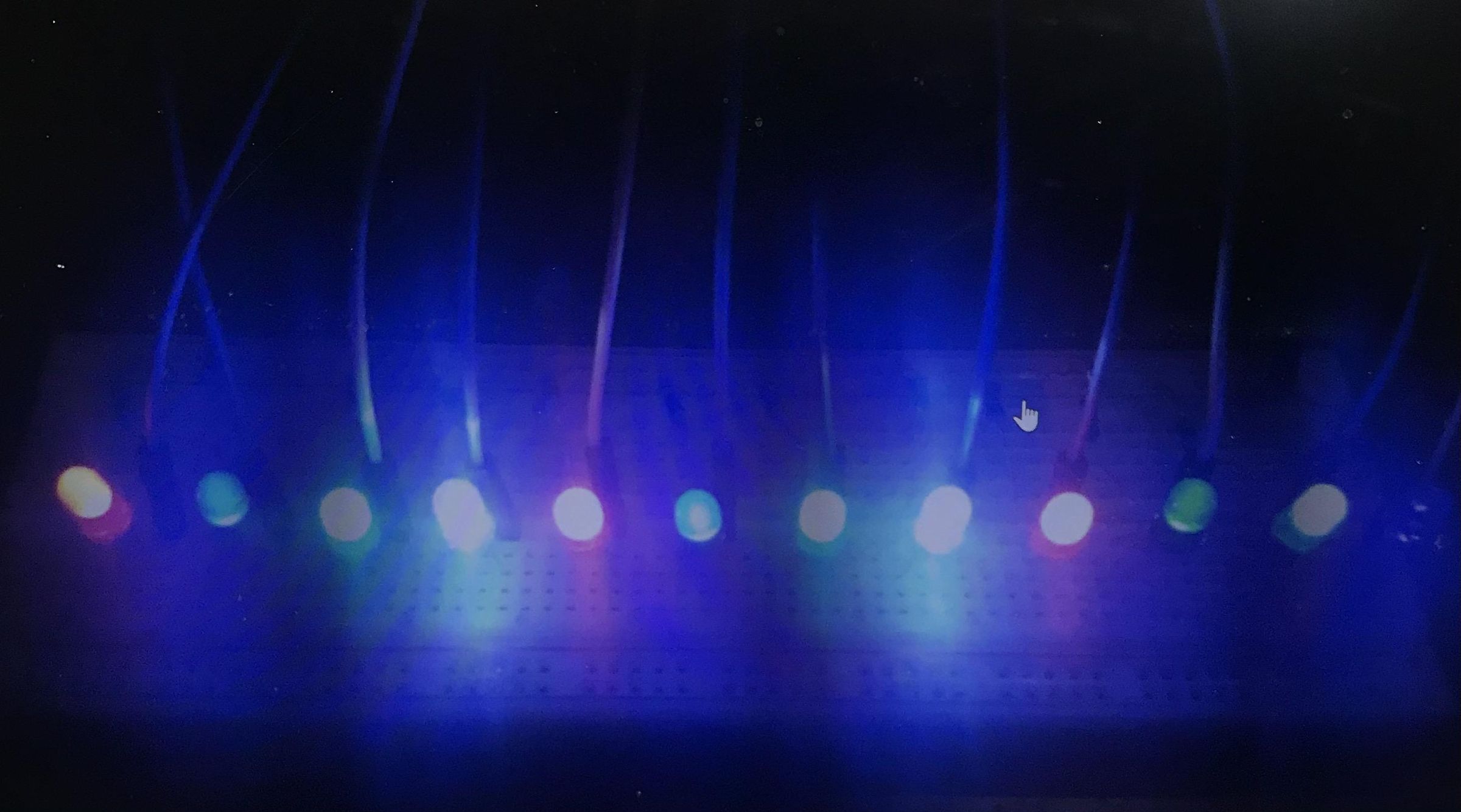 Arduino Led Lights : 4 Steps - Instructables