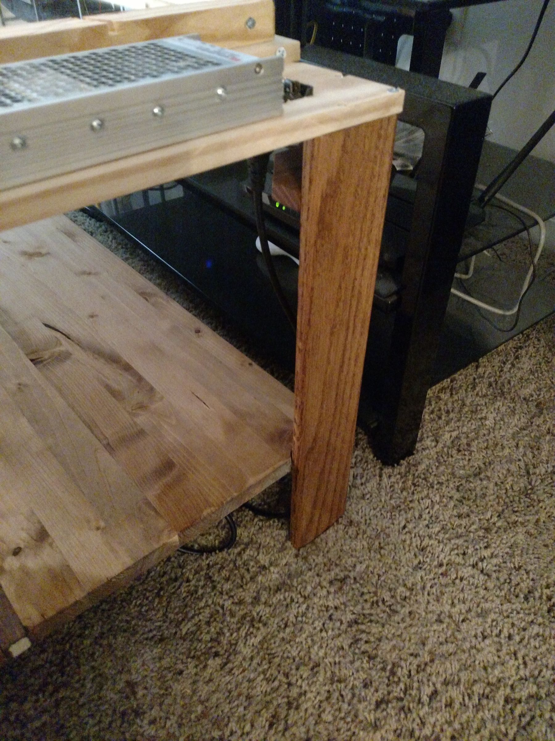 Beyond Infinity Table - the Interactive Coffee Table for the Modern Age ...