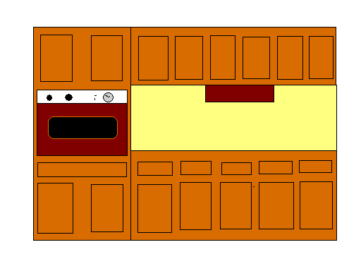 Oven Timer Problem : 4 Steps - Instructables