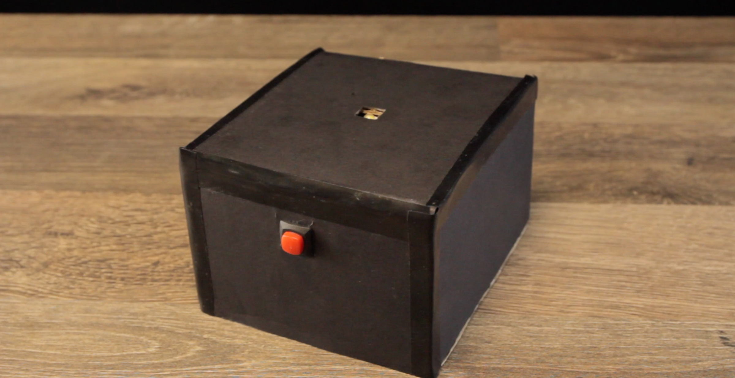 HOW TO MAKE STAR PROJECTOR (DIY) : 6 Steps (with Pictures) - Instructables