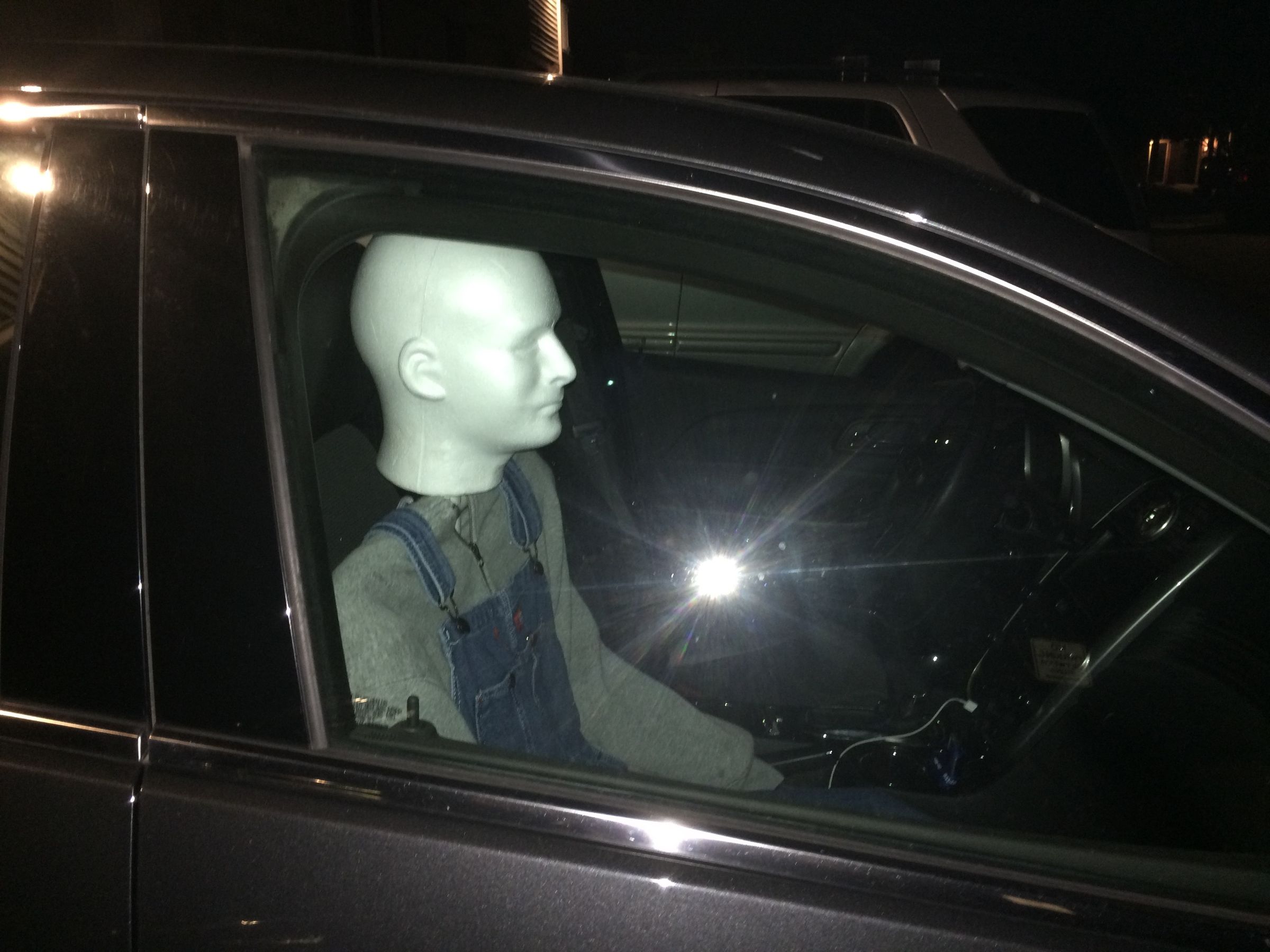 PVC Man With Adjustable Joints : 8 Steps - Instructables