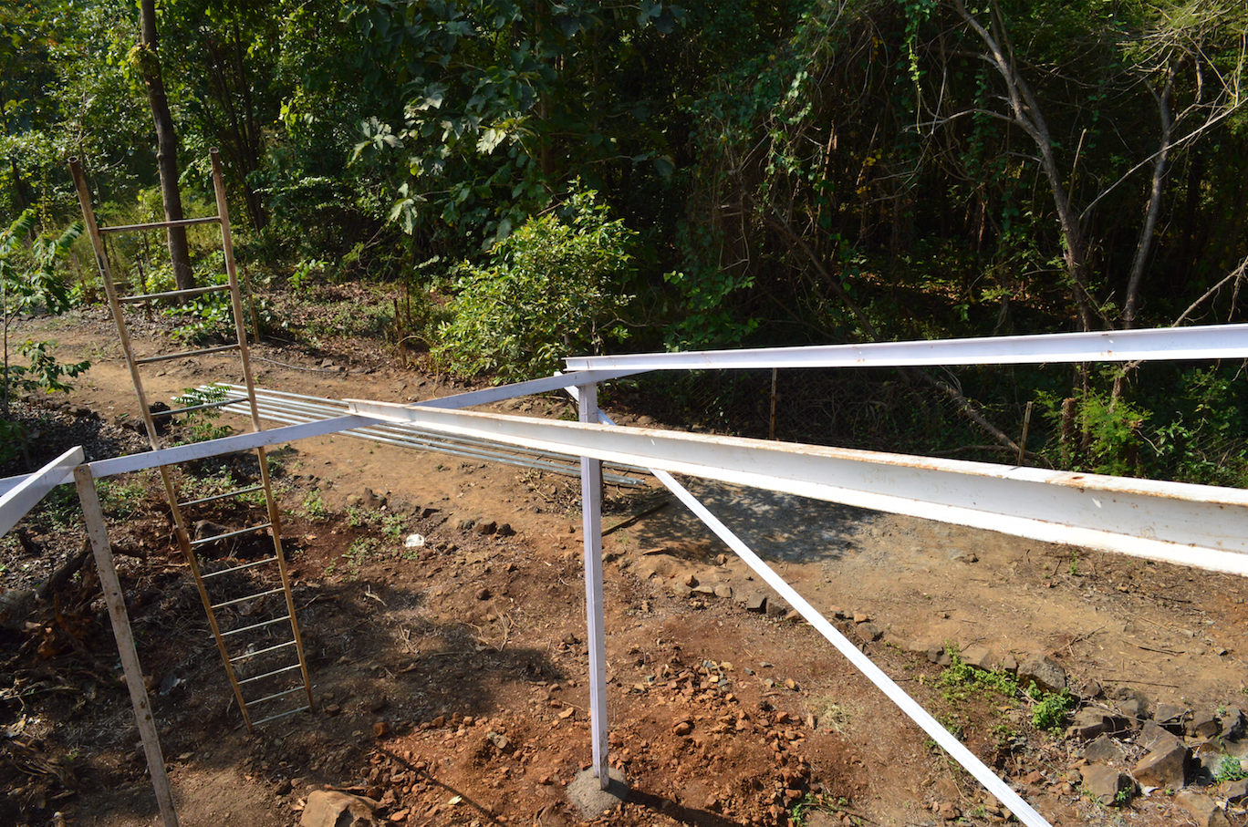 Solar Water Pump : 15 Steps (with Pictures) - Instructables