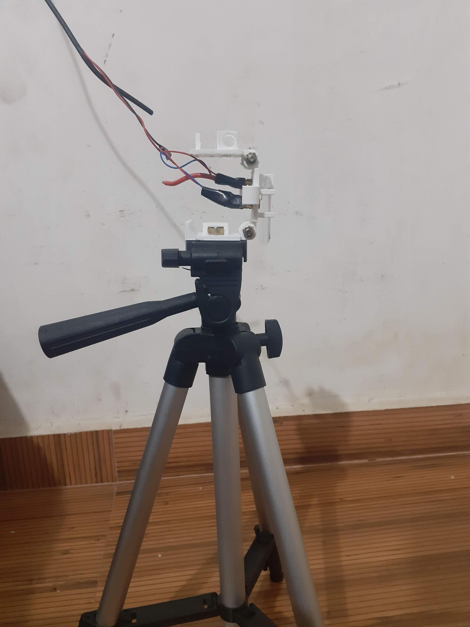 $15 DIY Adjustable Line Laser Alignment Tool . : 7 Steps (with Pictures ...