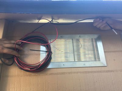 Automatic Misting System : 6 Steps (with Pictures) - Instructables
