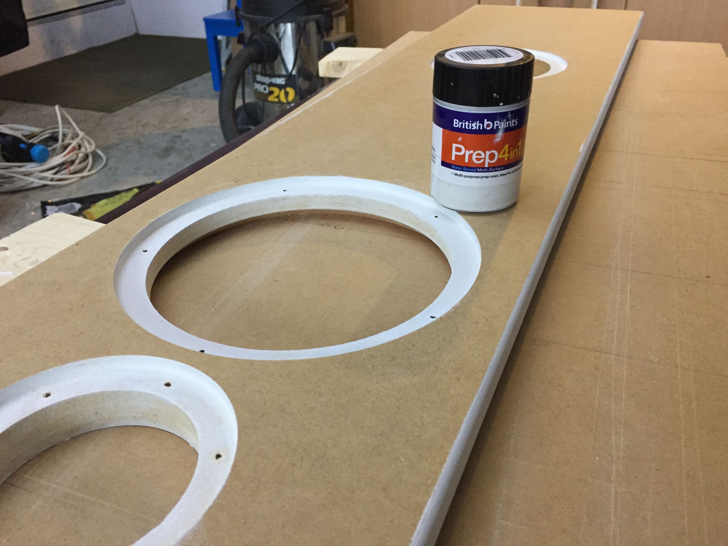 HiFi Speakers - a Guide for a First Class Build : 8 Steps (with ...