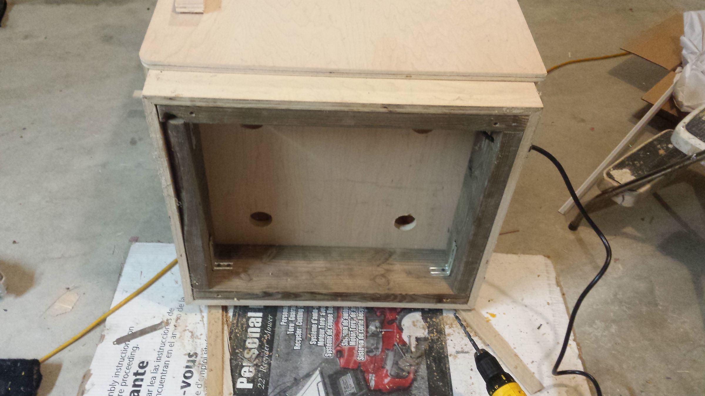 X-men Arcade Machine : 30 Steps (with Pictures) - Instructables