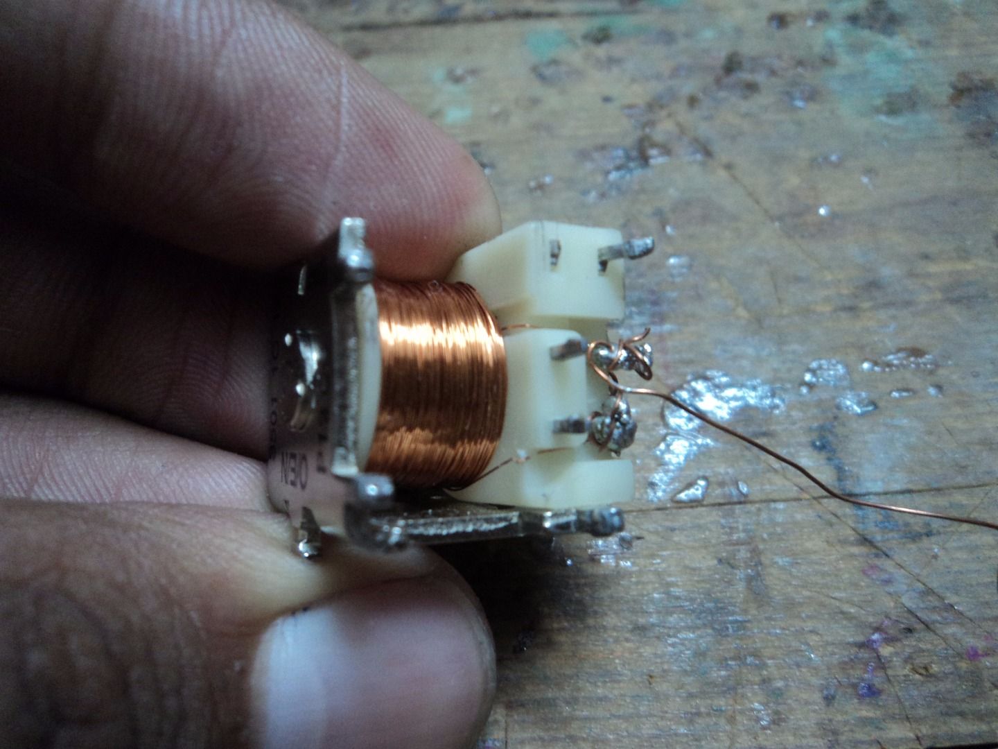 Wireless Power!! : 11 Steps (with Pictures) - Instructables