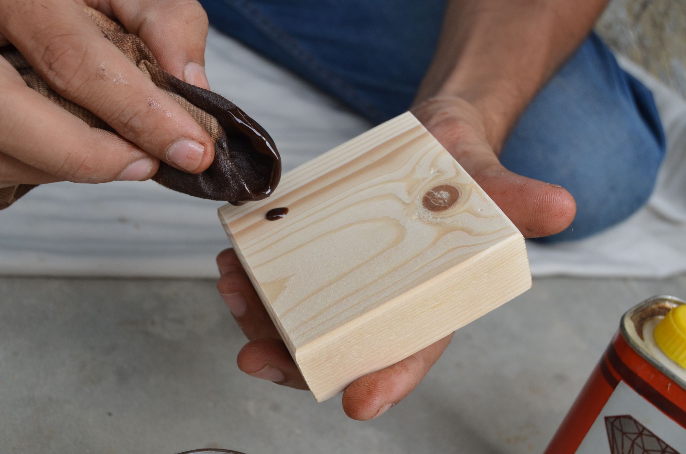 The Classic Wall Clock : 8 Steps (with Pictures) - Instructables