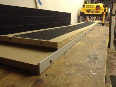 How to Build Your Own Snowboard or Skis : 10 Steps (with Pictures ...