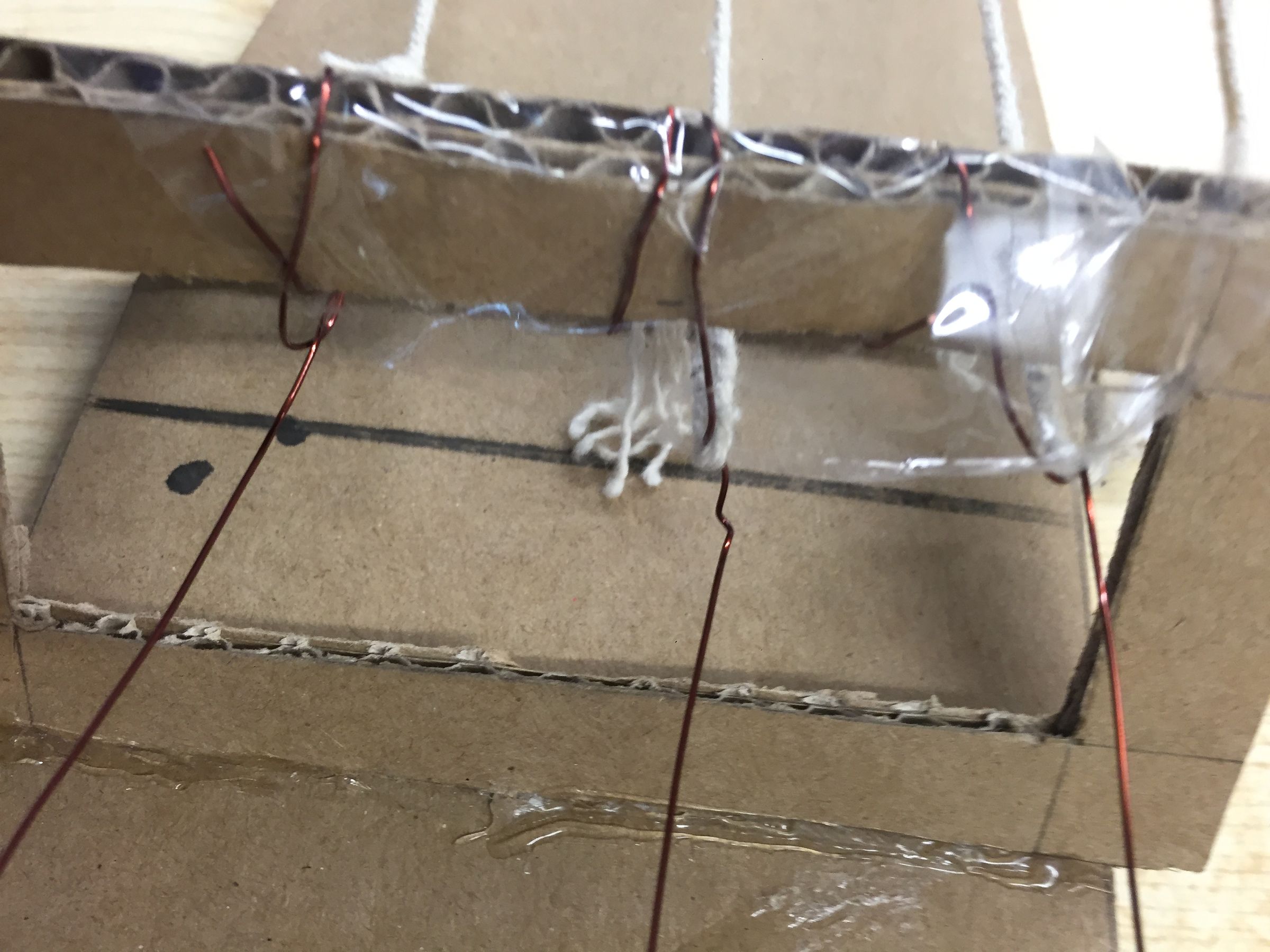 Cardboard Arm : 6 Steps (with Pictures) - Instructables