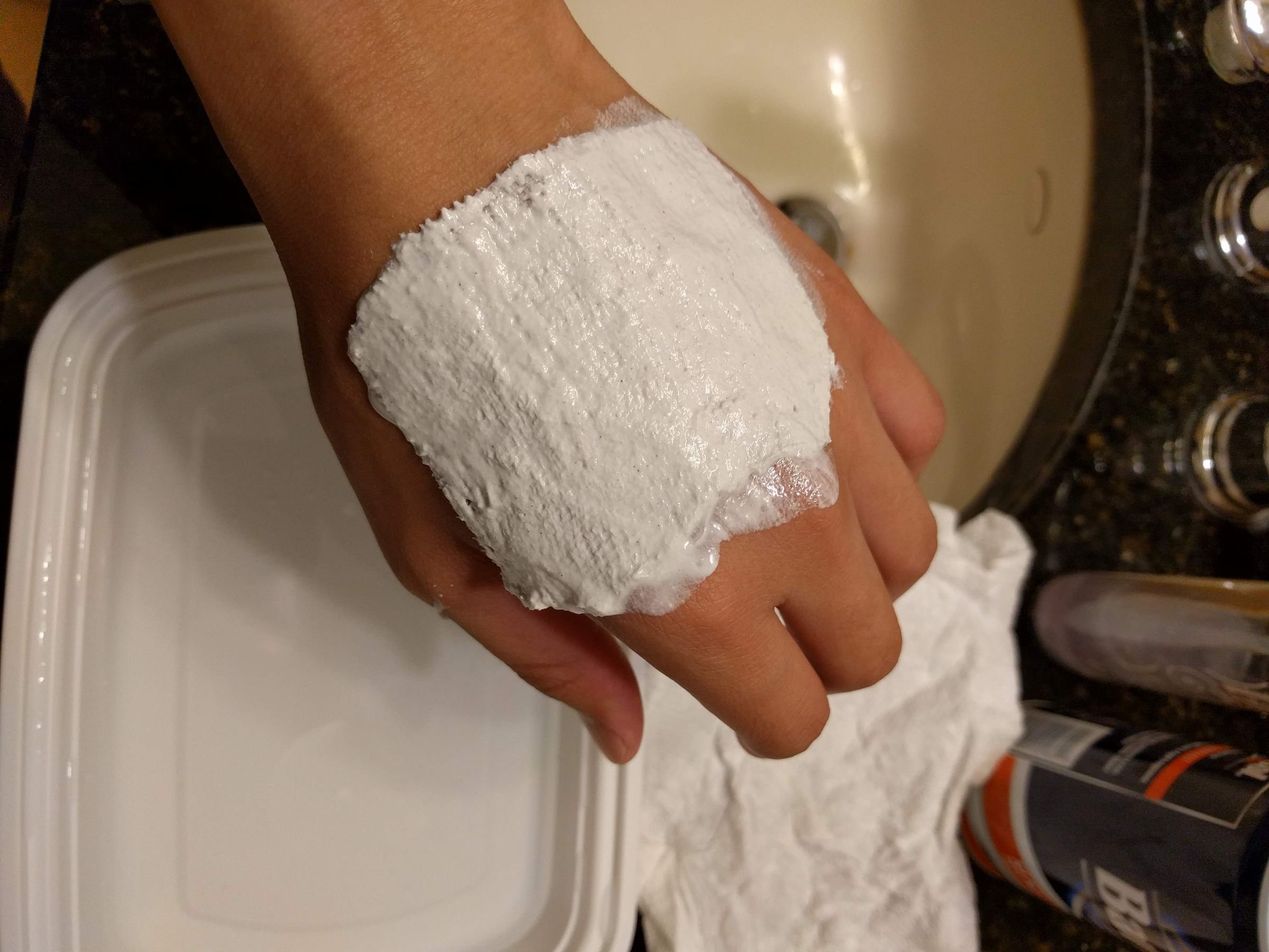 DIY Hollow Face Illusion! : 7 Steps (with Pictures) - Instructables