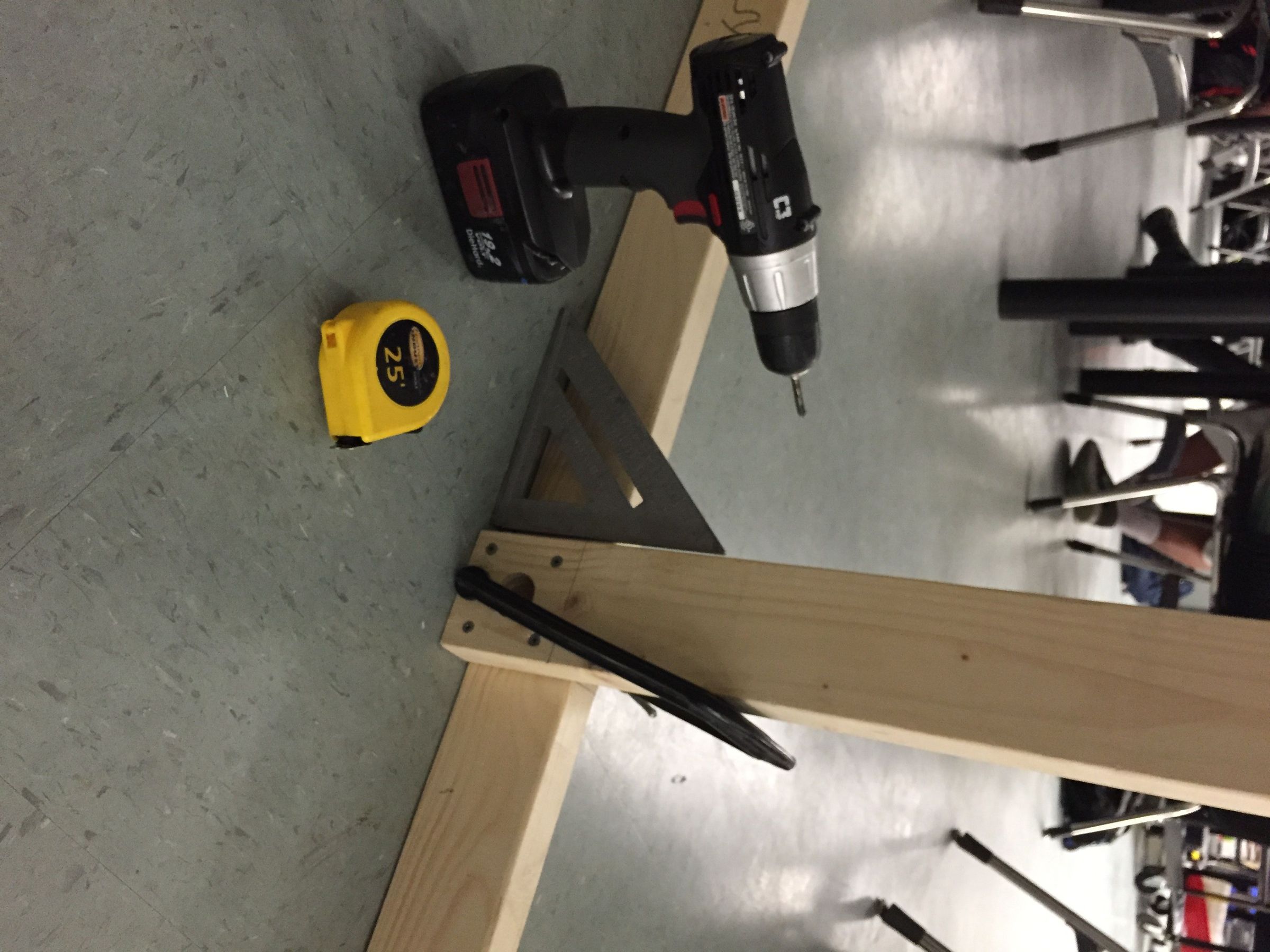 How to Build an Awesome Trebuchet : 17 Steps (with Pictures ...