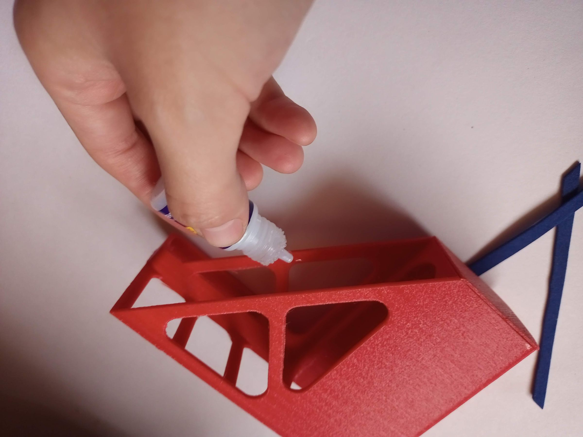 3D Printer Tools Organizers : 13 Steps (with Pictures) - Instructables