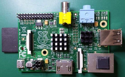 Raspberry Pi Alamode CNC Controller : 13 Steps (with Pictures) - Instructables