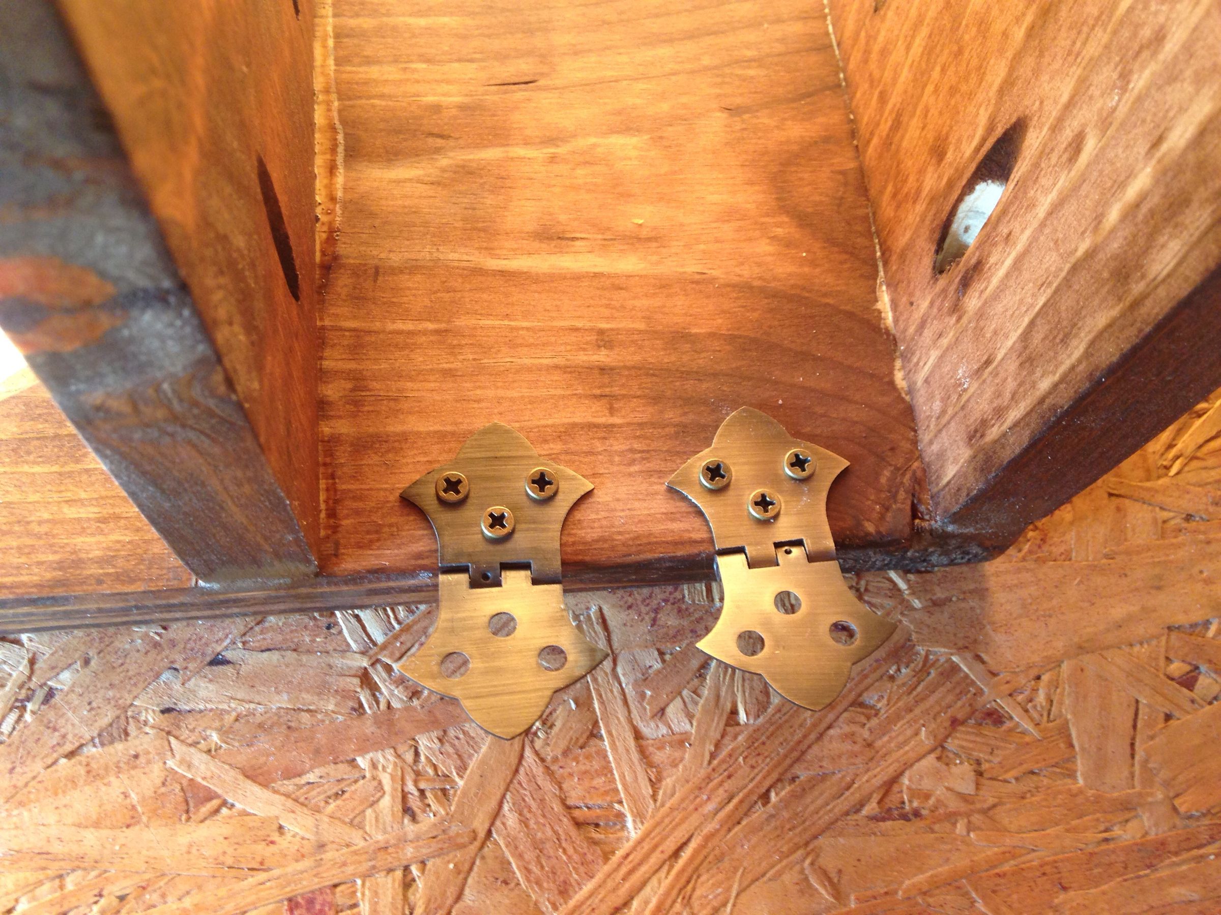 Wooden Gun Rack : 15 Steps (with Pictures) - Instructables