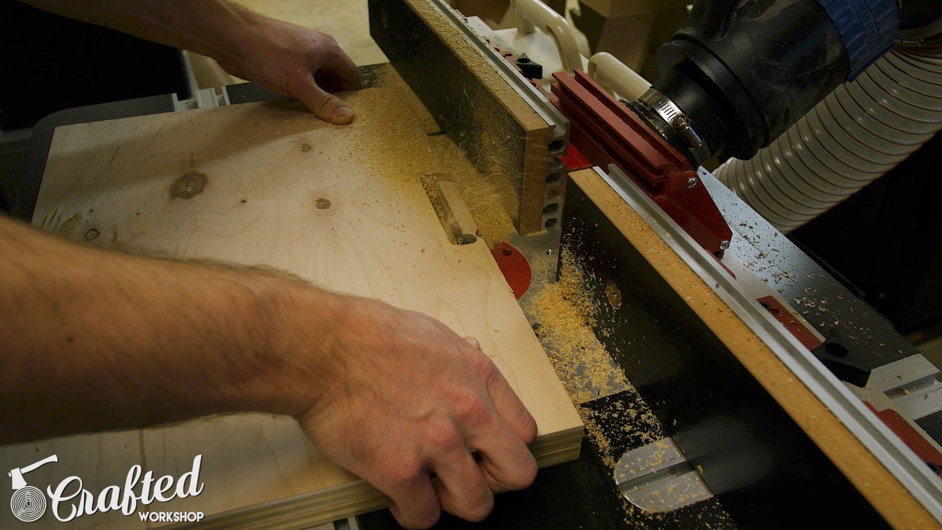 Building a Computer Desk / DIY Desk PC : 20 Steps (with Pictures ...