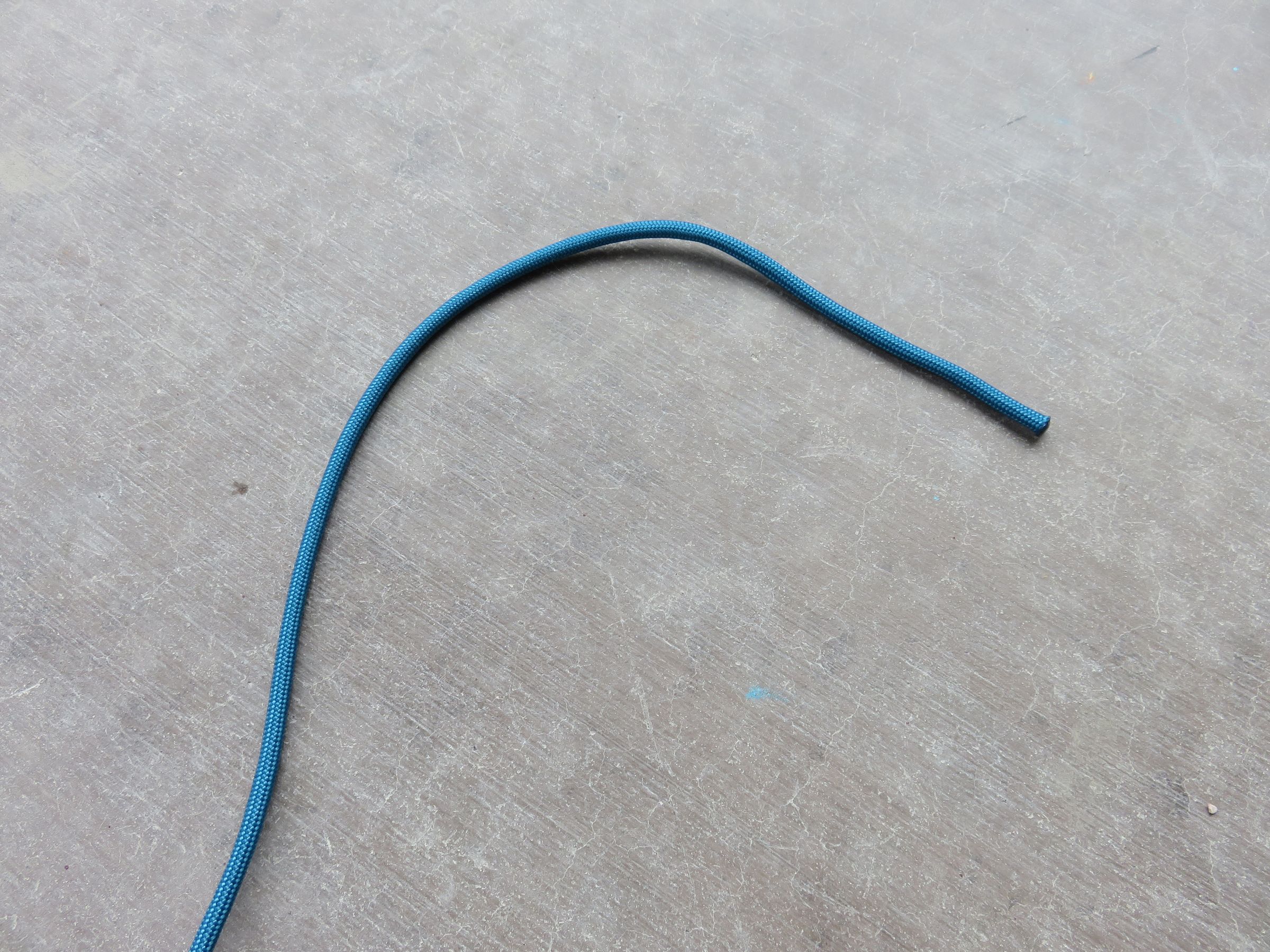 The Only Knot You Need to Know. : 5 Steps (with Pictures) - Instructables