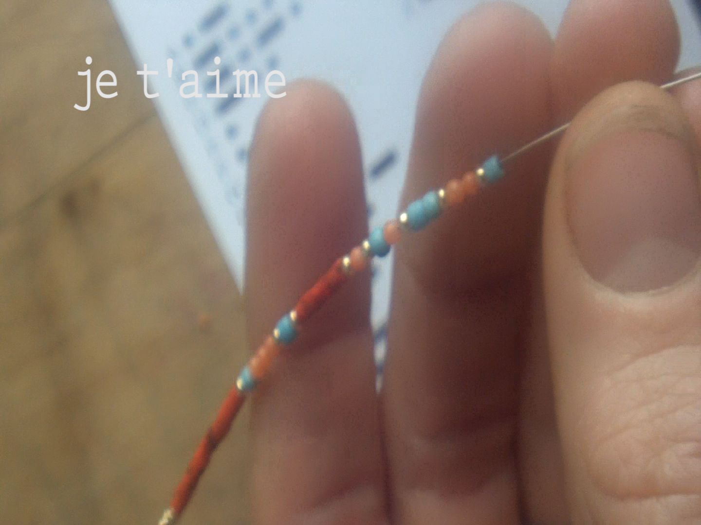 Morse Code Bracelet : 10 Steps (with Pictures) - Instructables