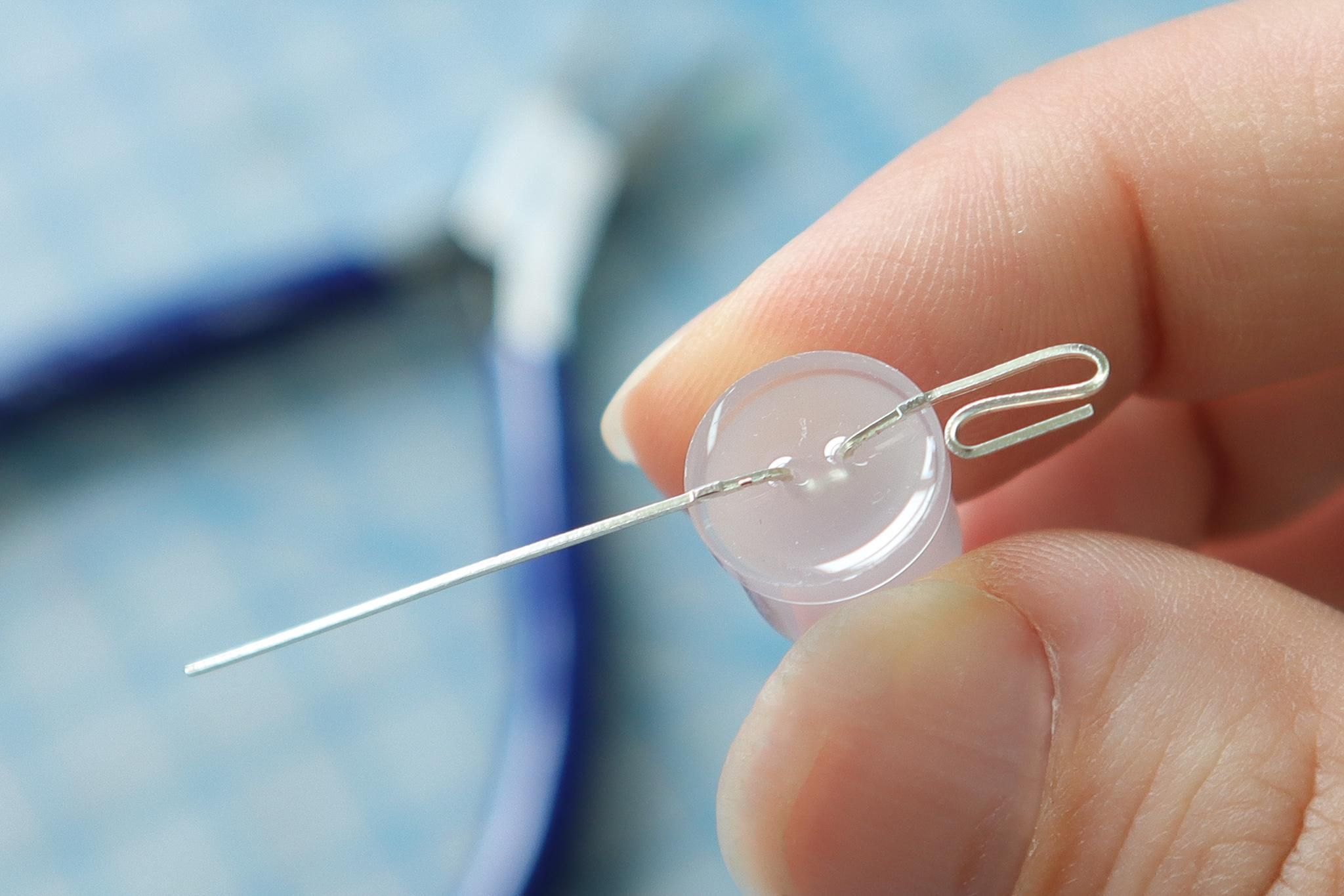 LED Sneakers - Your Shoes, Illuminated! : 10 Steps (with Pictures ...