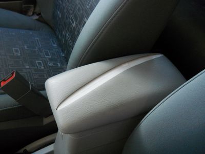 Repairing a Car Console Armrest : 8 Steps (with Pictures) - Instructables