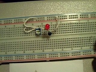Simple Water Sensor : 6 Steps - Instructables