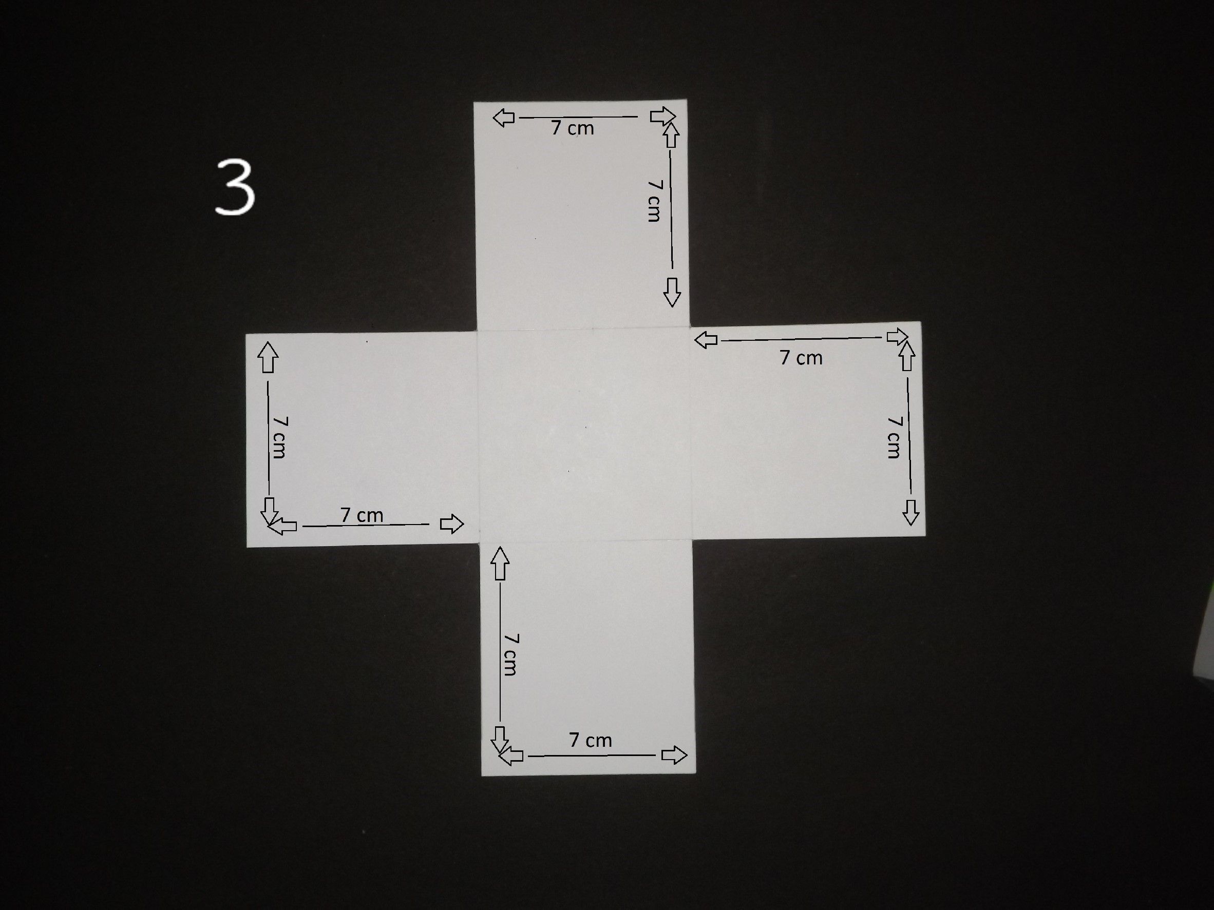 Paper Lantern : 9 Steps (with Pictures) - Instructables