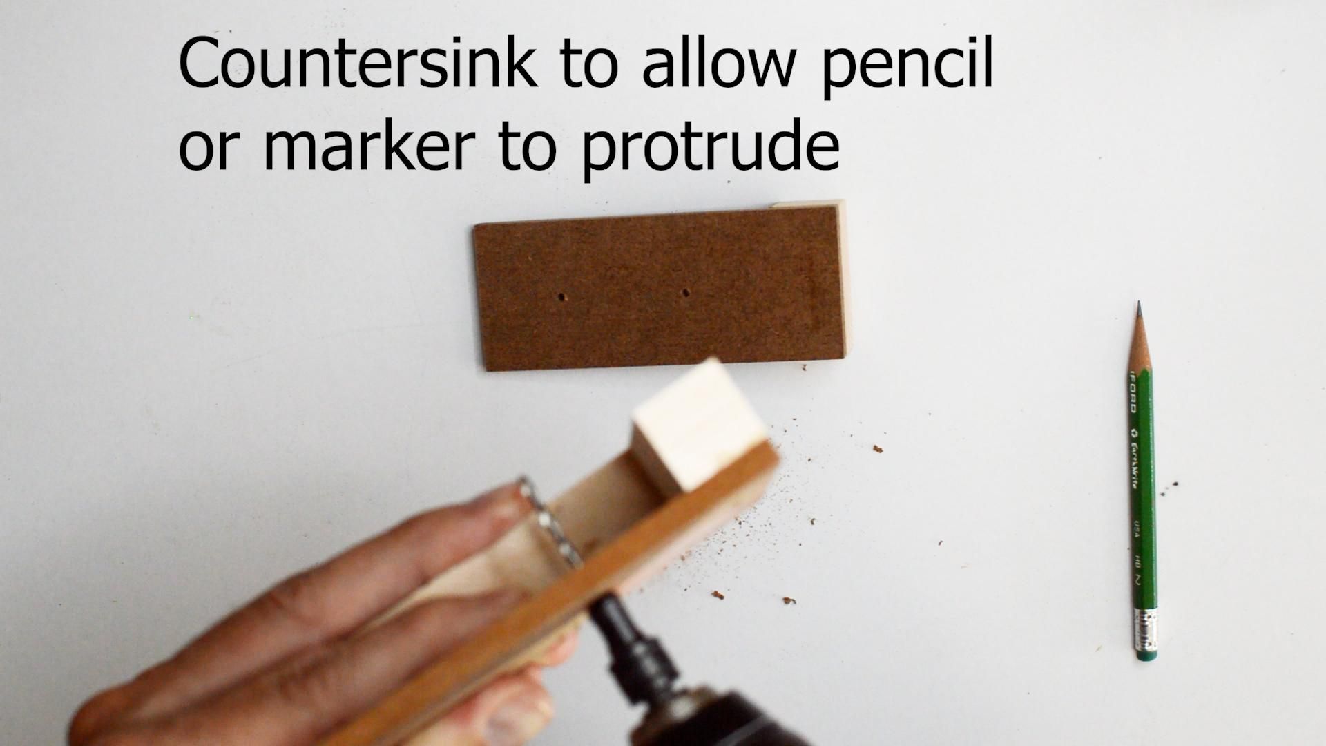 2x4 Butt Joint Marking Jigs : 9 Steps (with Pictures) - Instructables