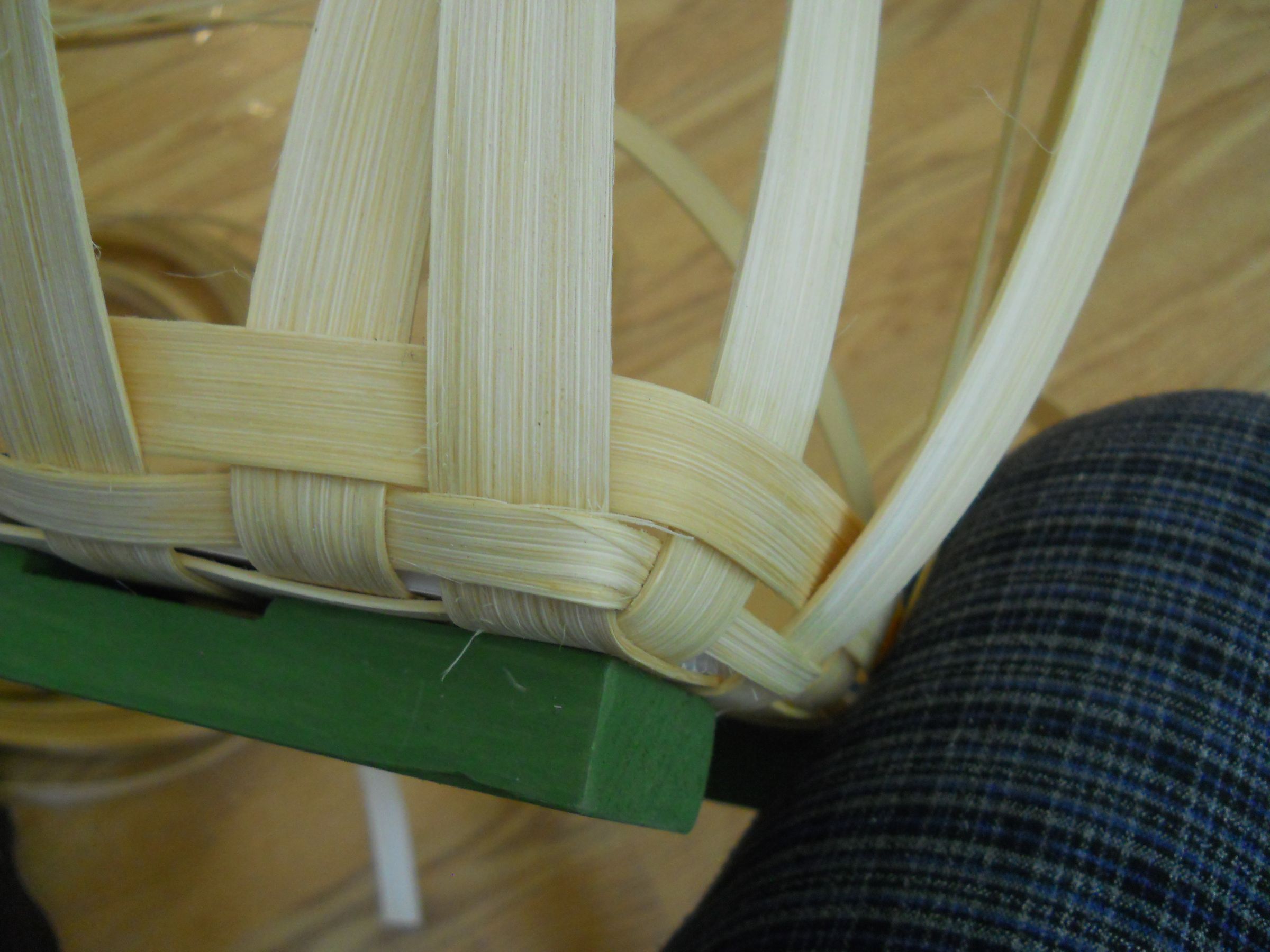Pack Basket : 15 Steps (with Pictures) - Instructables