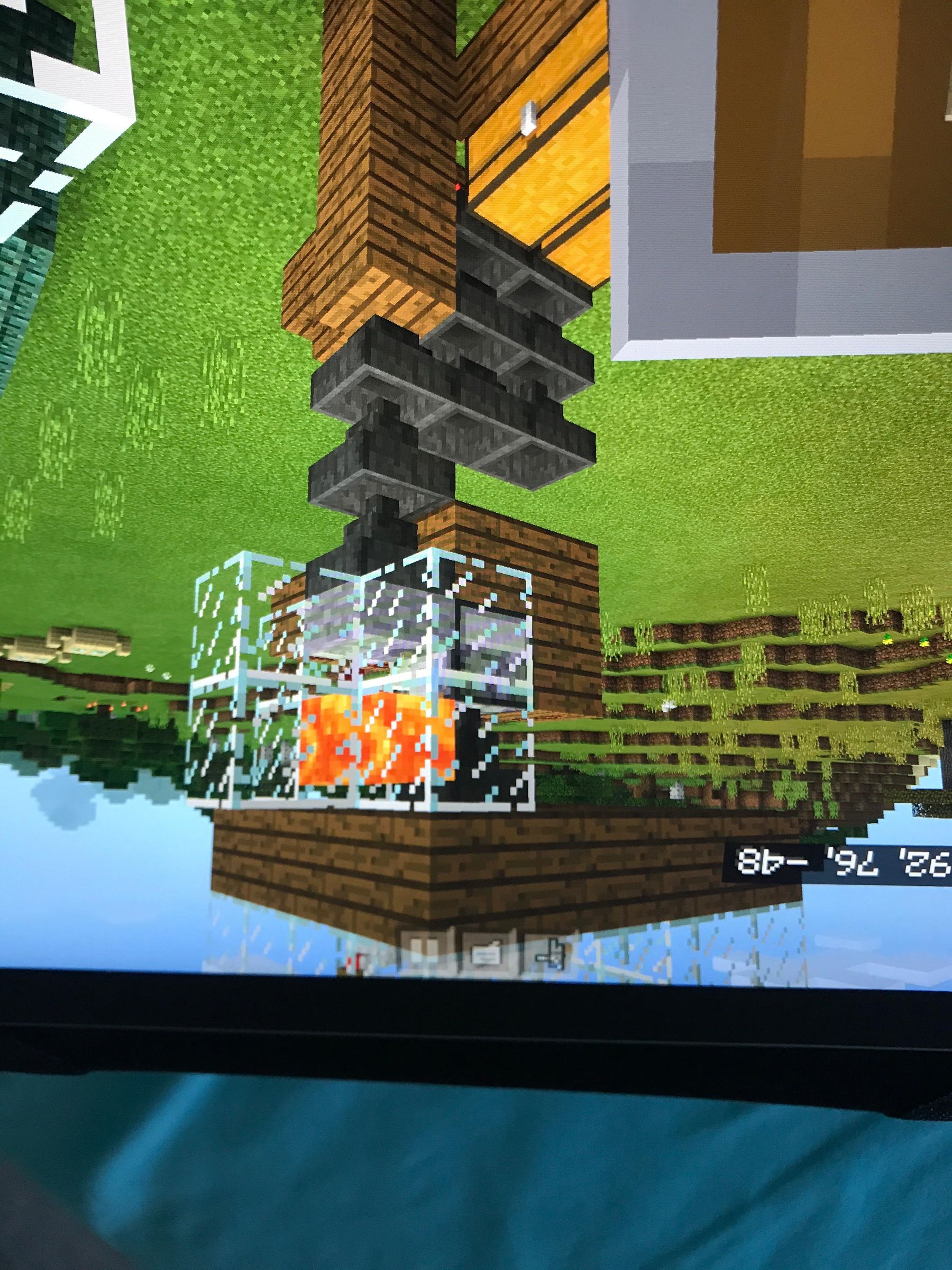 Automatic Chicken Farm & Sorting System : 8 Steps - Instructables