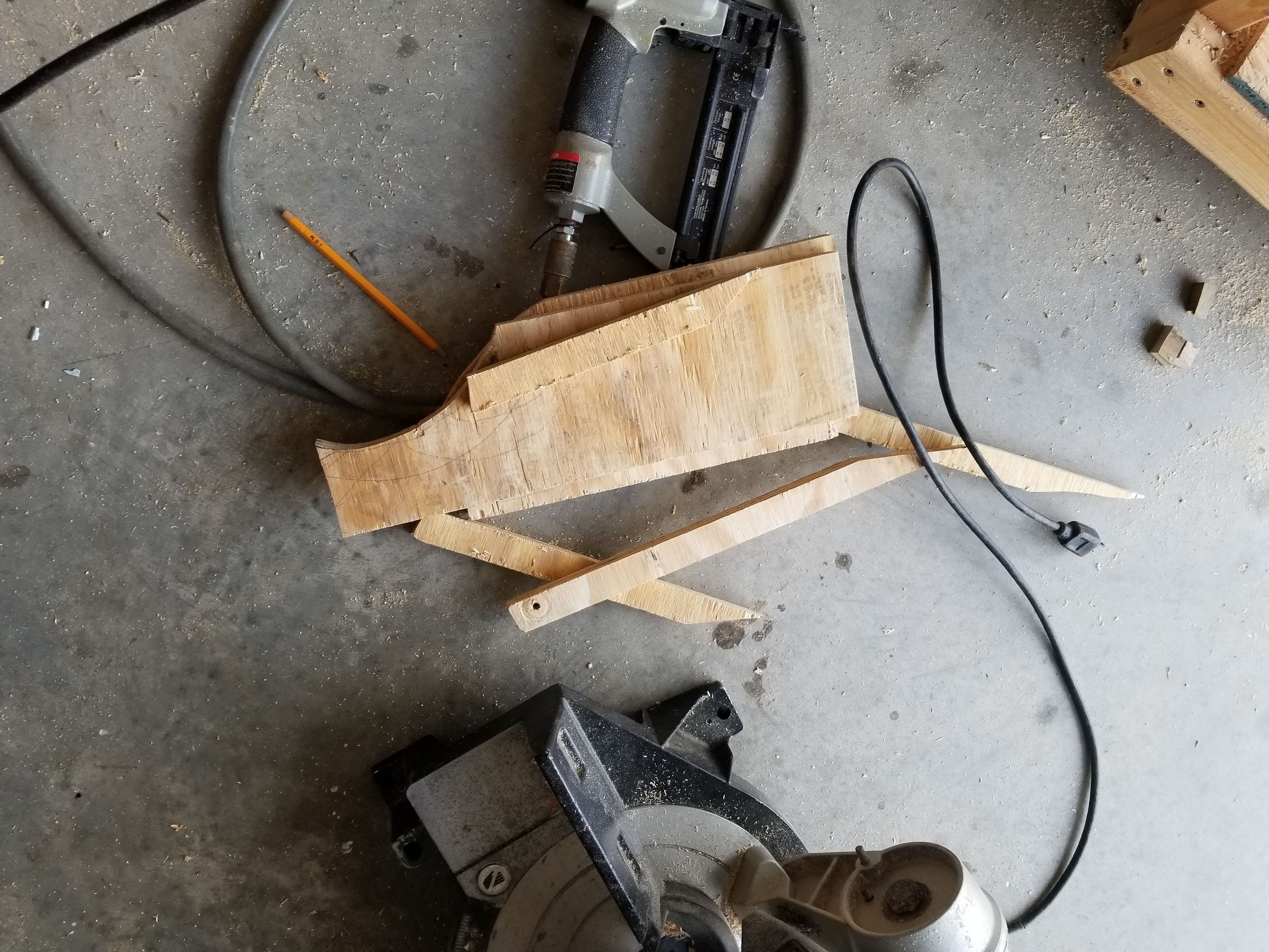 Bendy Clock : 12 Steps (with Pictures) - Instructables