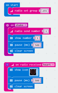 Radio Signals on Micro:bit : 9 Steps (with Pictures) - Instructables