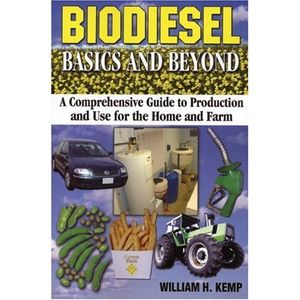 Make Your Own Biodiesel Processor : 7 Steps (with Pictures) - Instructables