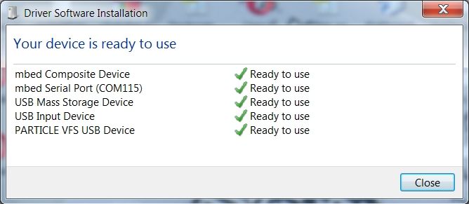Very Low Power BLE Made Easy With Arduino -- Part 1 : 15 Steps (with Pictures) - Instructables