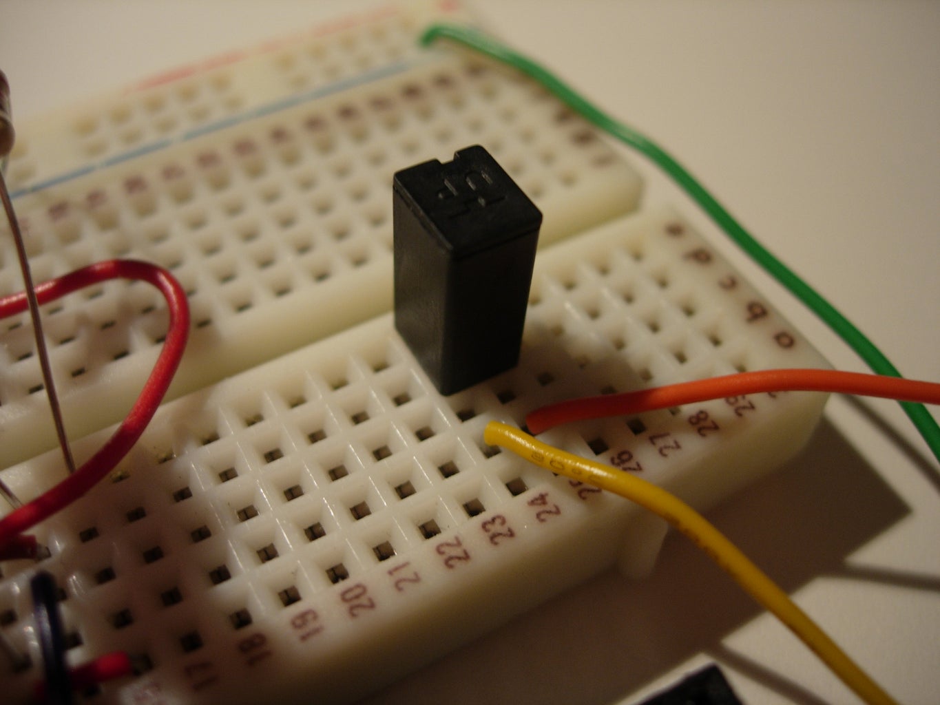 Arduino Led Dice 9 Steps With Pictures Instructables