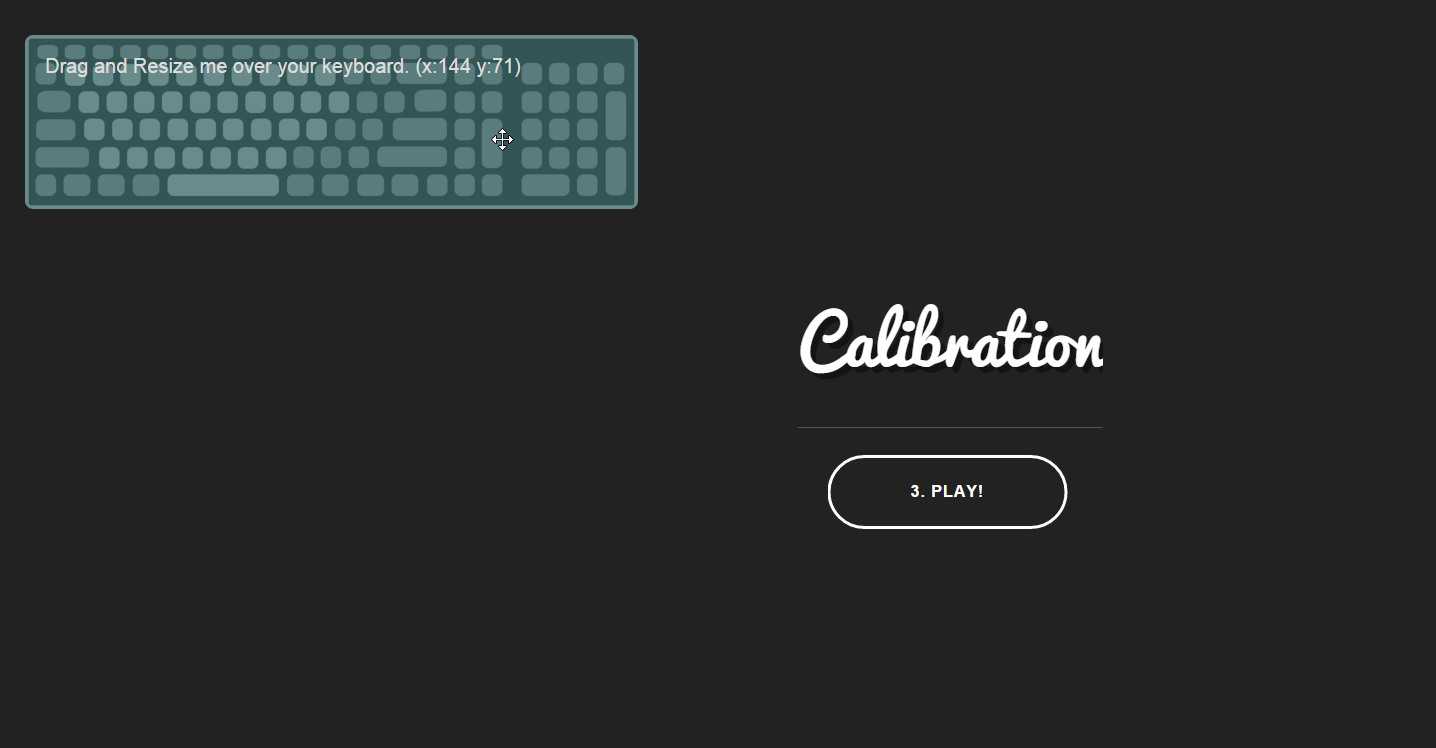 Magic Keyboard - Light Installation : 4 Steps (with Pictures ...