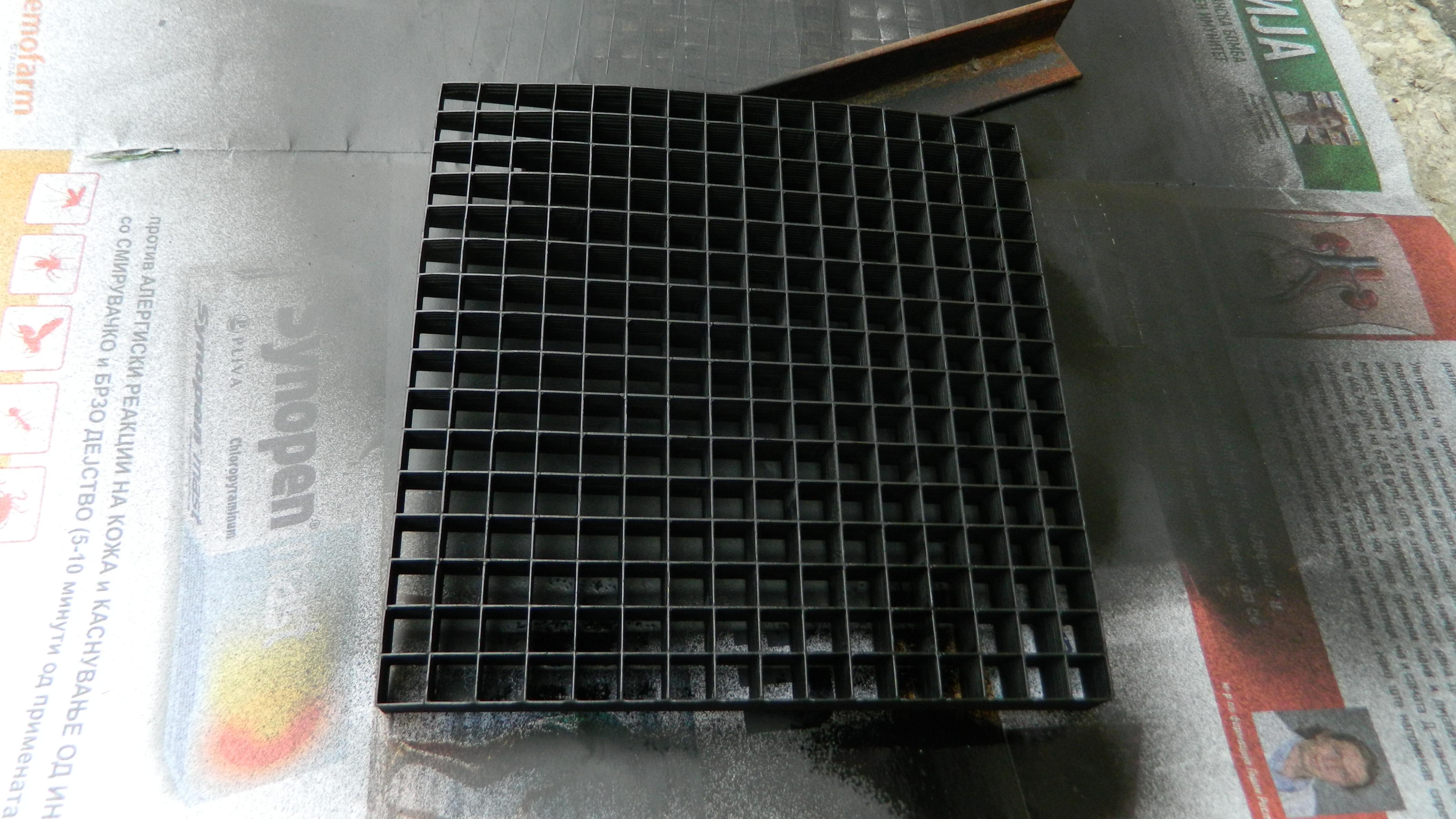 DIY Simple FFT Spectrum Analyzer,VU Meter and Waterfall Analyzer on ...