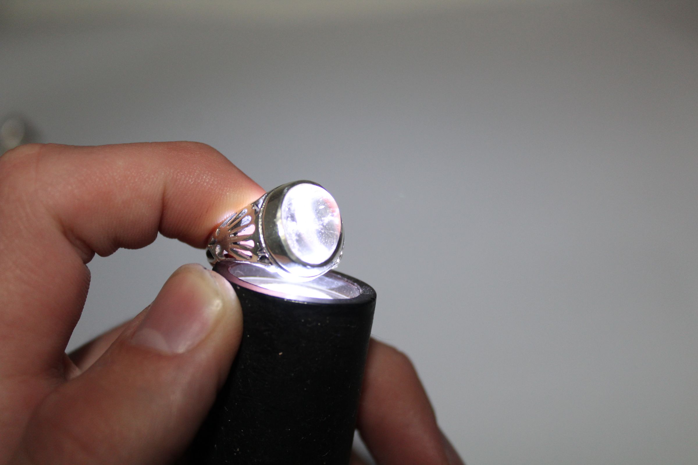 How to Detect an Original Precious Stone : 27 Steps (with Pictures ...
