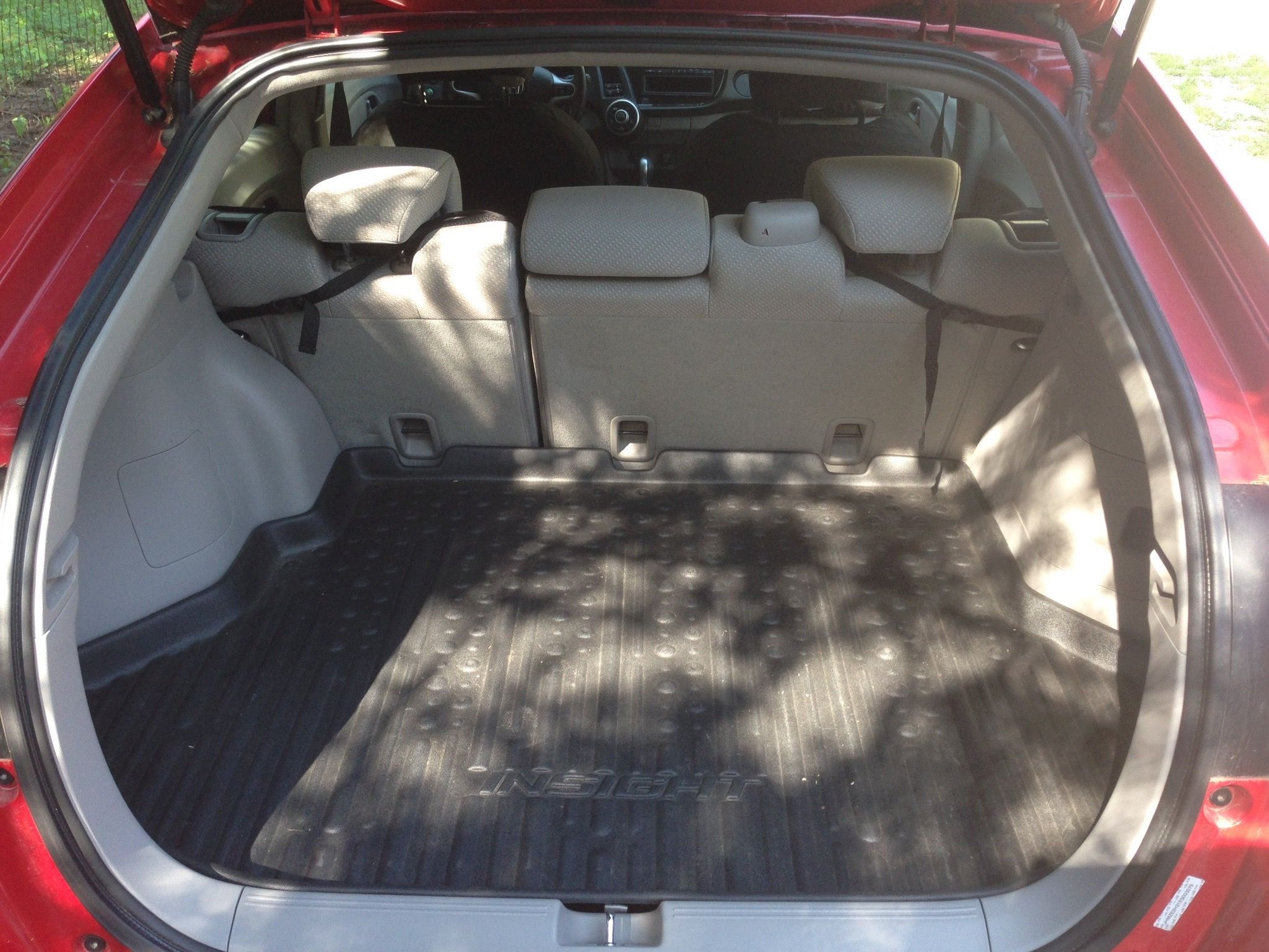 $20 Easy Canvas Monogram Cargo Cover (Without Embroidery Machine) : 10 ...