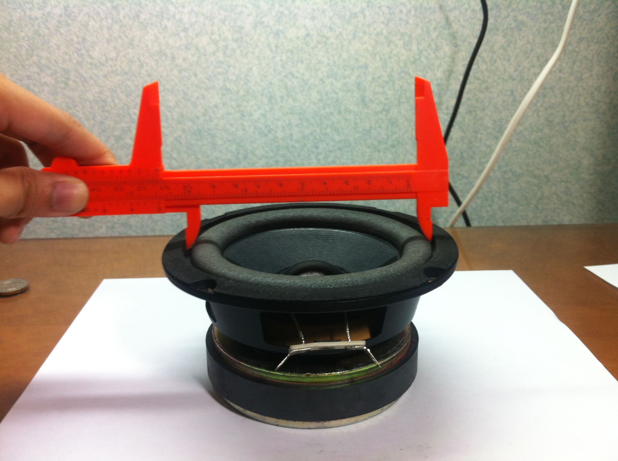 DIY Portable Boombox (from SCRATCH!) : 18 Steps (with Pictures ...
