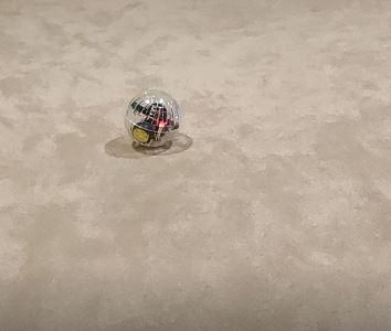 Pet Robot Ball : 10 Steps (with Pictures) - Instructables