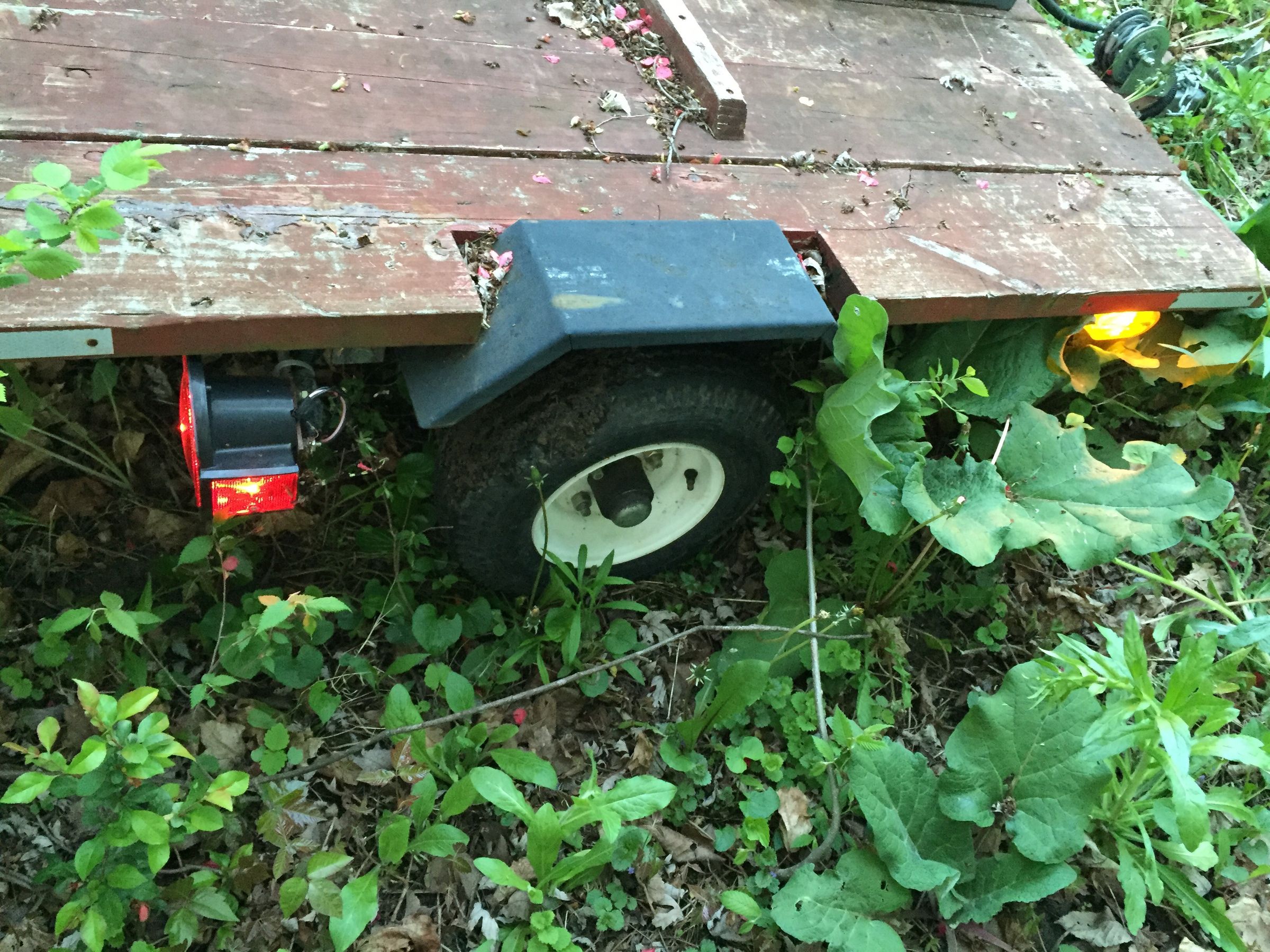 Trailer Light Tester : 8 Steps (with Pictures) - Instructables