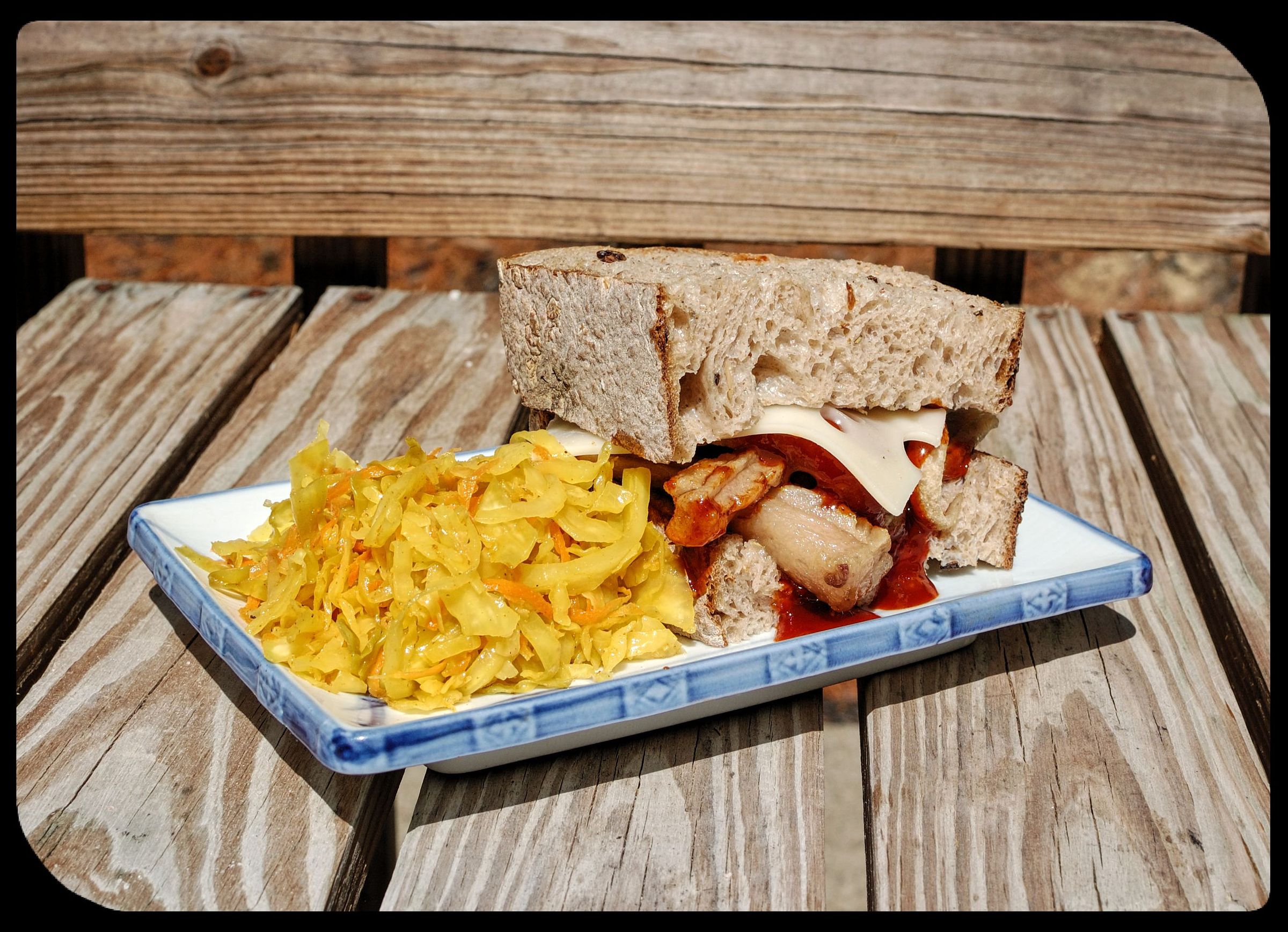 Deep Fried Fatback (with Pictures) - Instructables