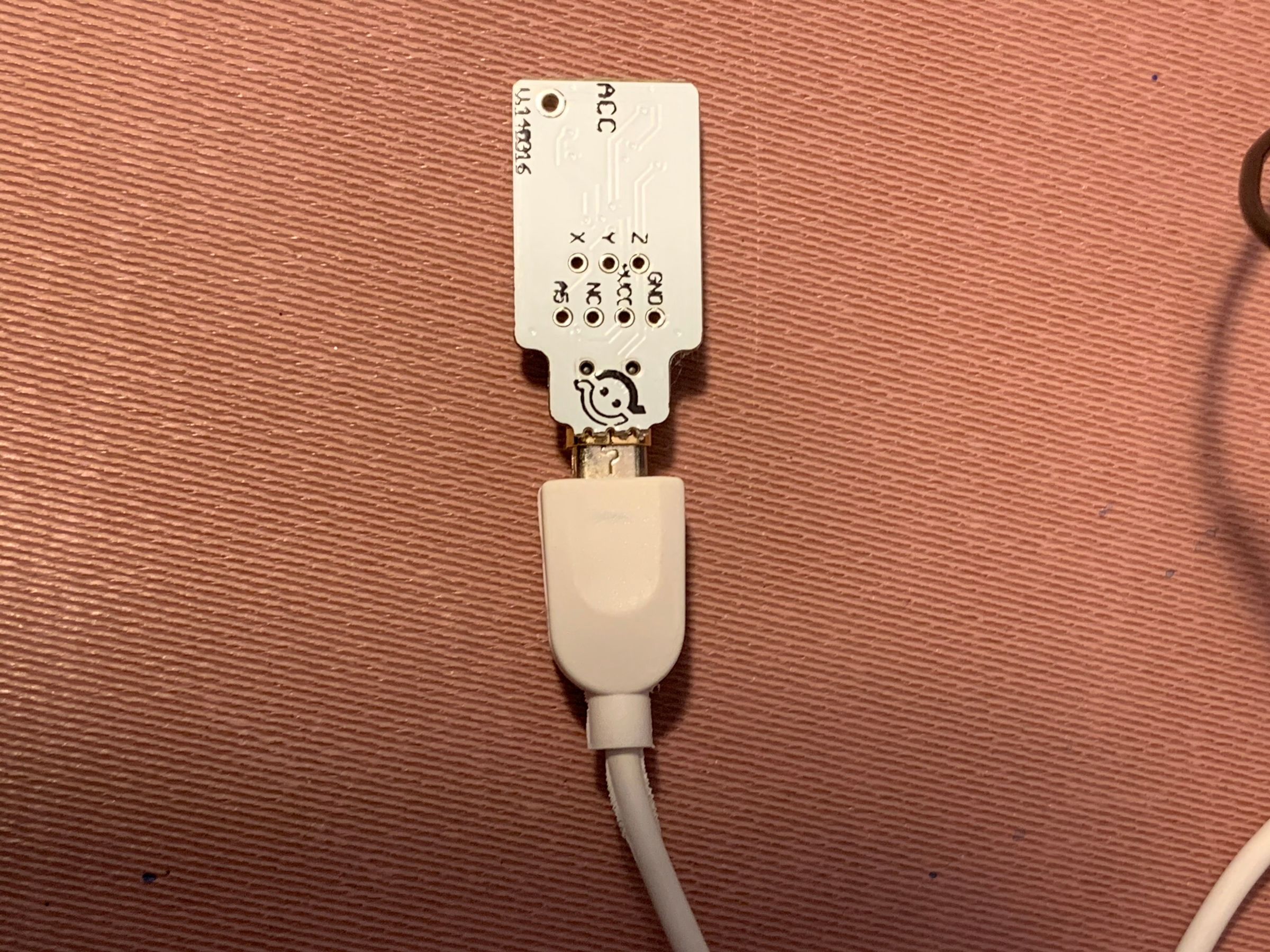 Life Arduino Biosensor : 22 Steps - Instructables