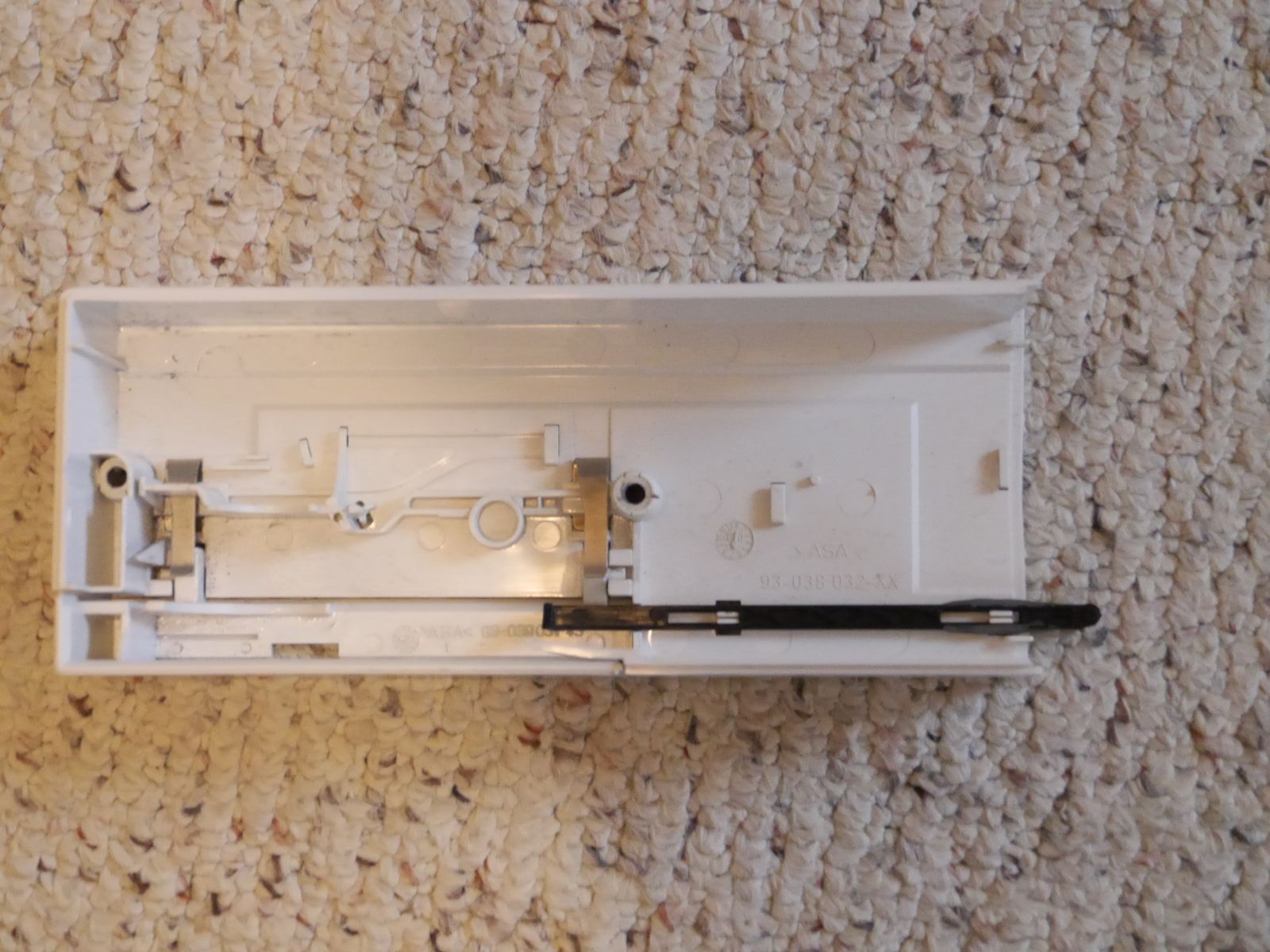 Adjust Timing on Pfaff 2030 Sewing Machine : 8 Steps (with Pictures ...