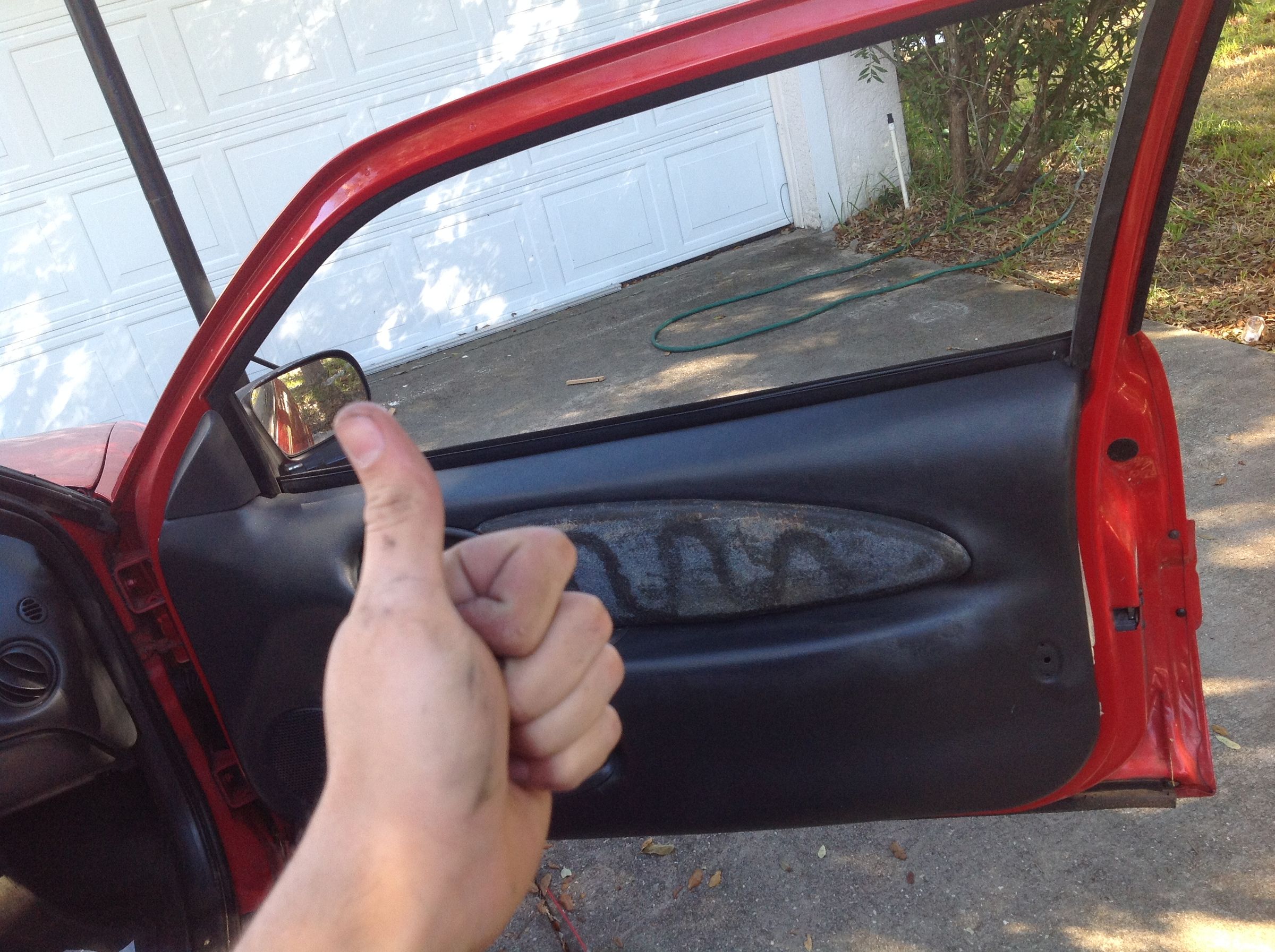 Fix Off Track or Leaning Windows : 9 Steps - Instructables