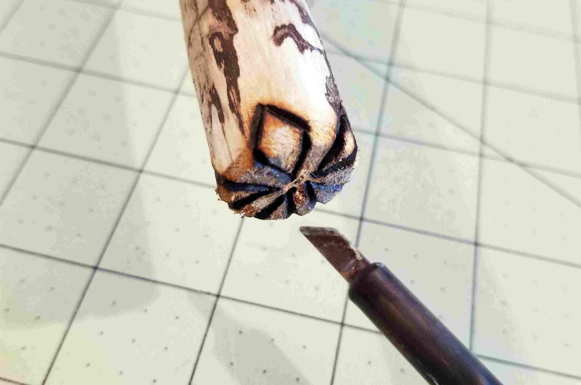 Shillelagh | Walking Stick : 6 Steps (with Pictures) - Instructables