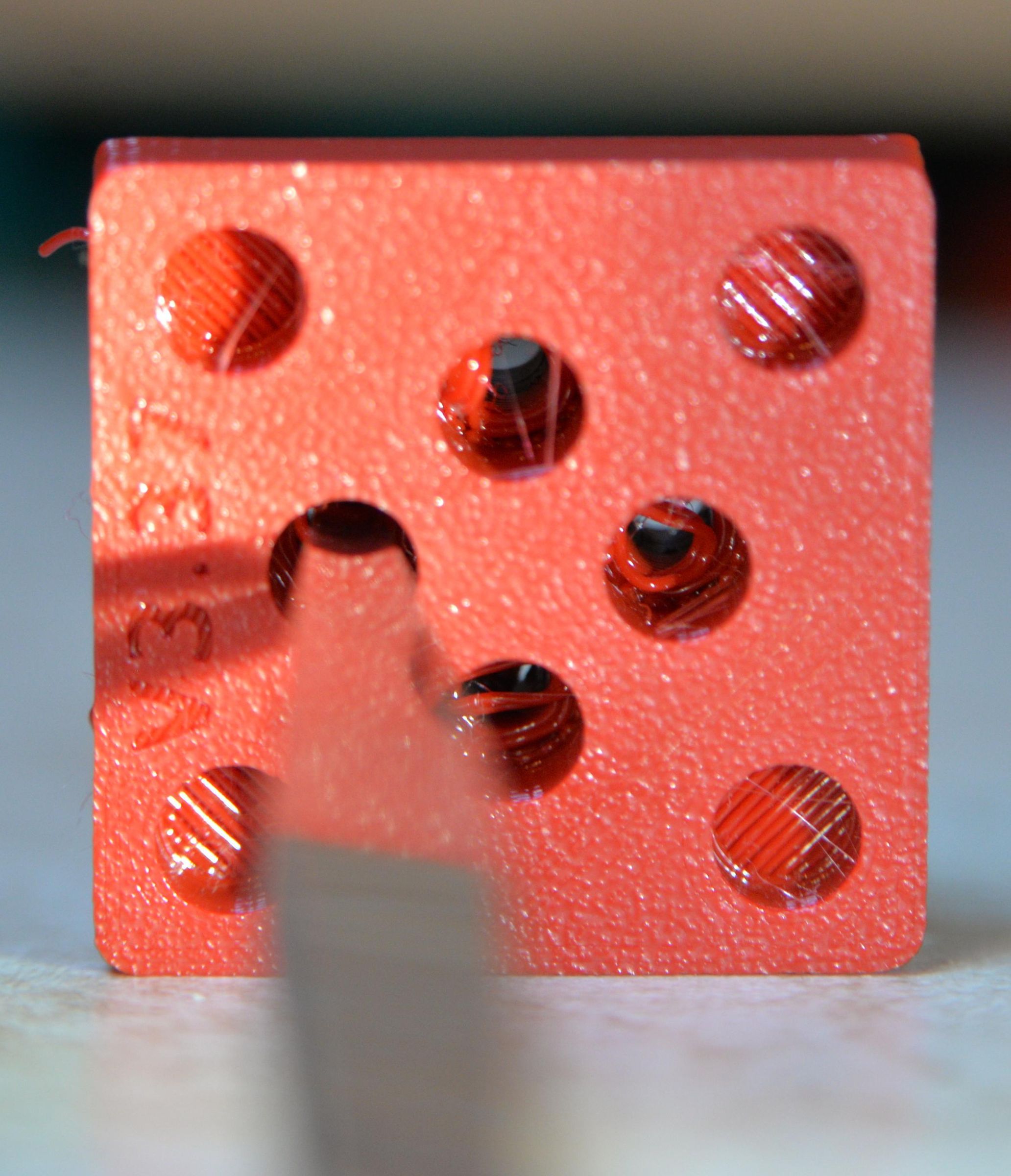 Electric Puzzle Game : 42 Steps (with Pictures) - Instructables