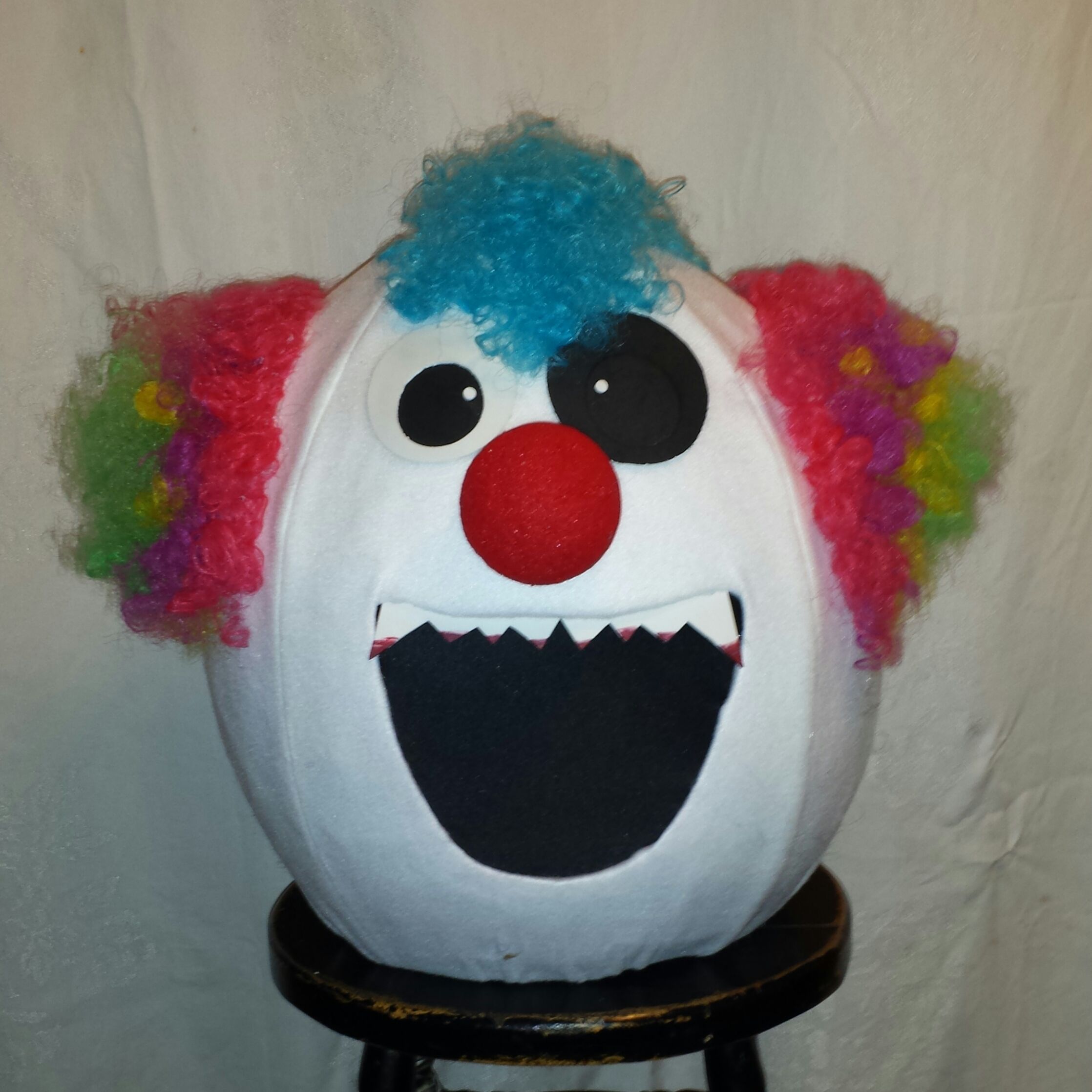 DIY Mascot Halloween Costume Masks : 4 Steps - Instructables